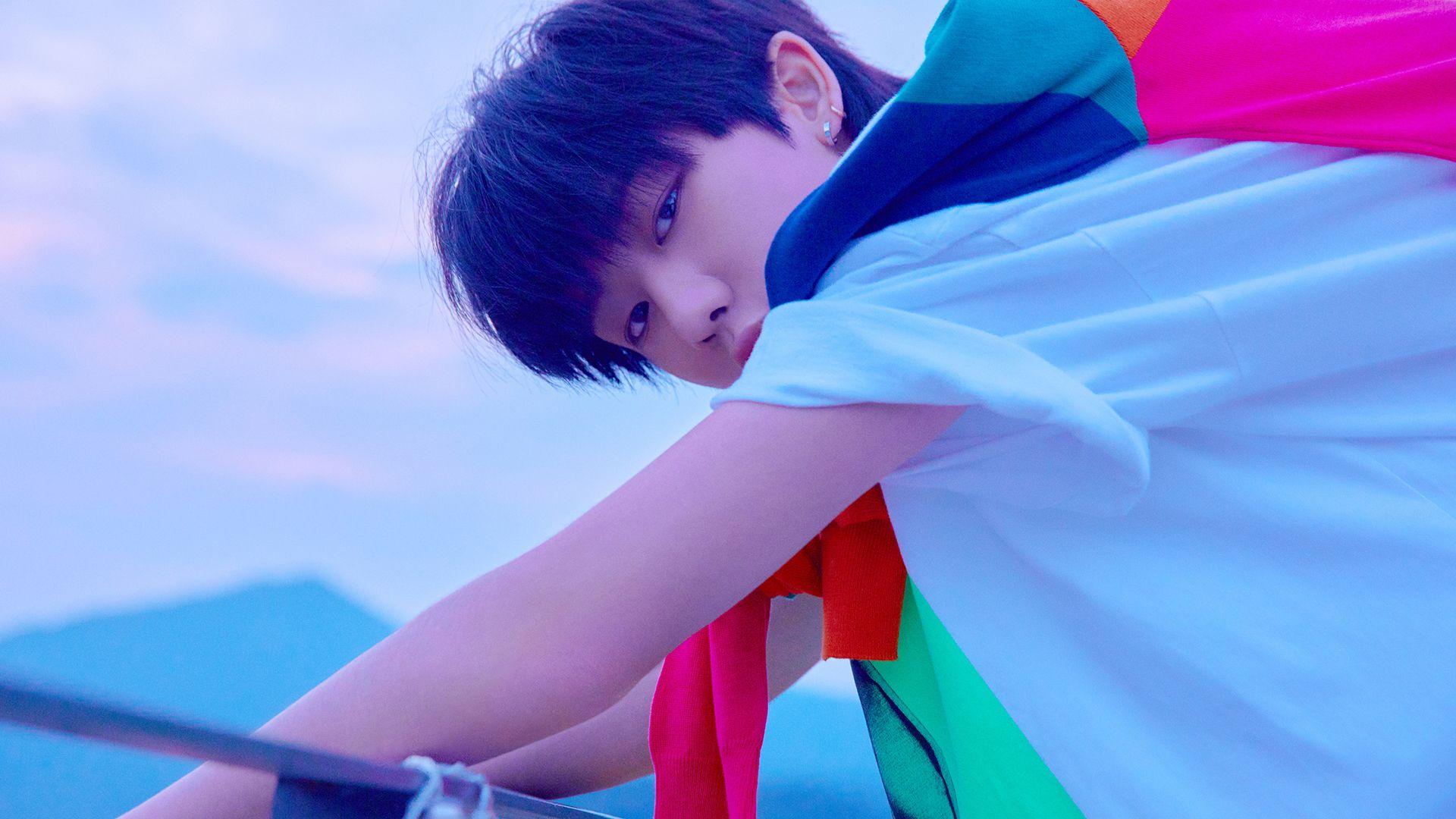 Minghao Desktop Wallpapers - Top Free Minghao Desktop Backgrounds ...