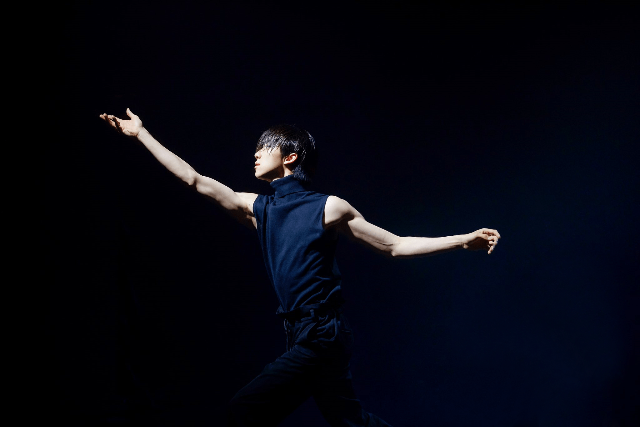 Minghao Desktop Wallpapers - Top Free Minghao Desktop Backgrounds ...