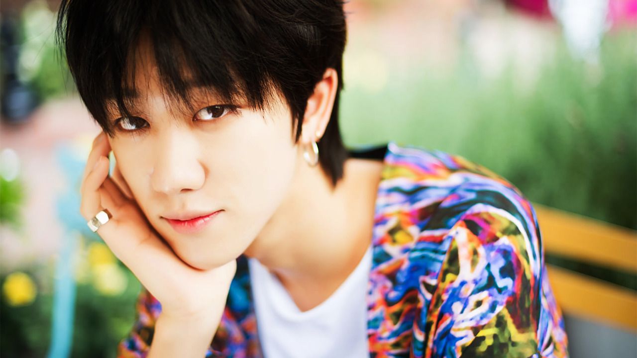 Minghao Desktop Wallpapers - Top Free Minghao Desktop Backgrounds ...