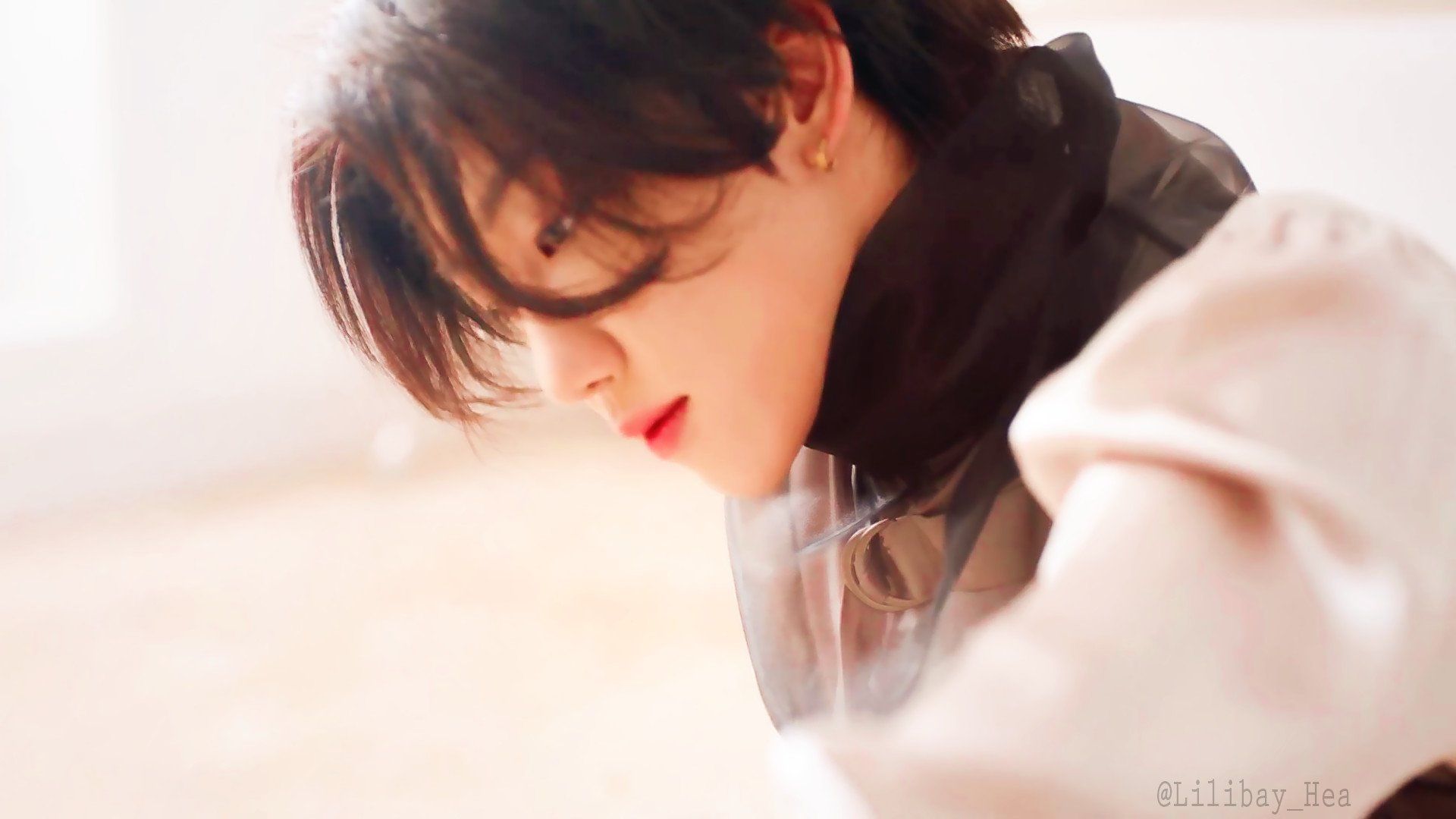 Minghao Desktop Wallpapers - Top Free Minghao Desktop Backgrounds ...