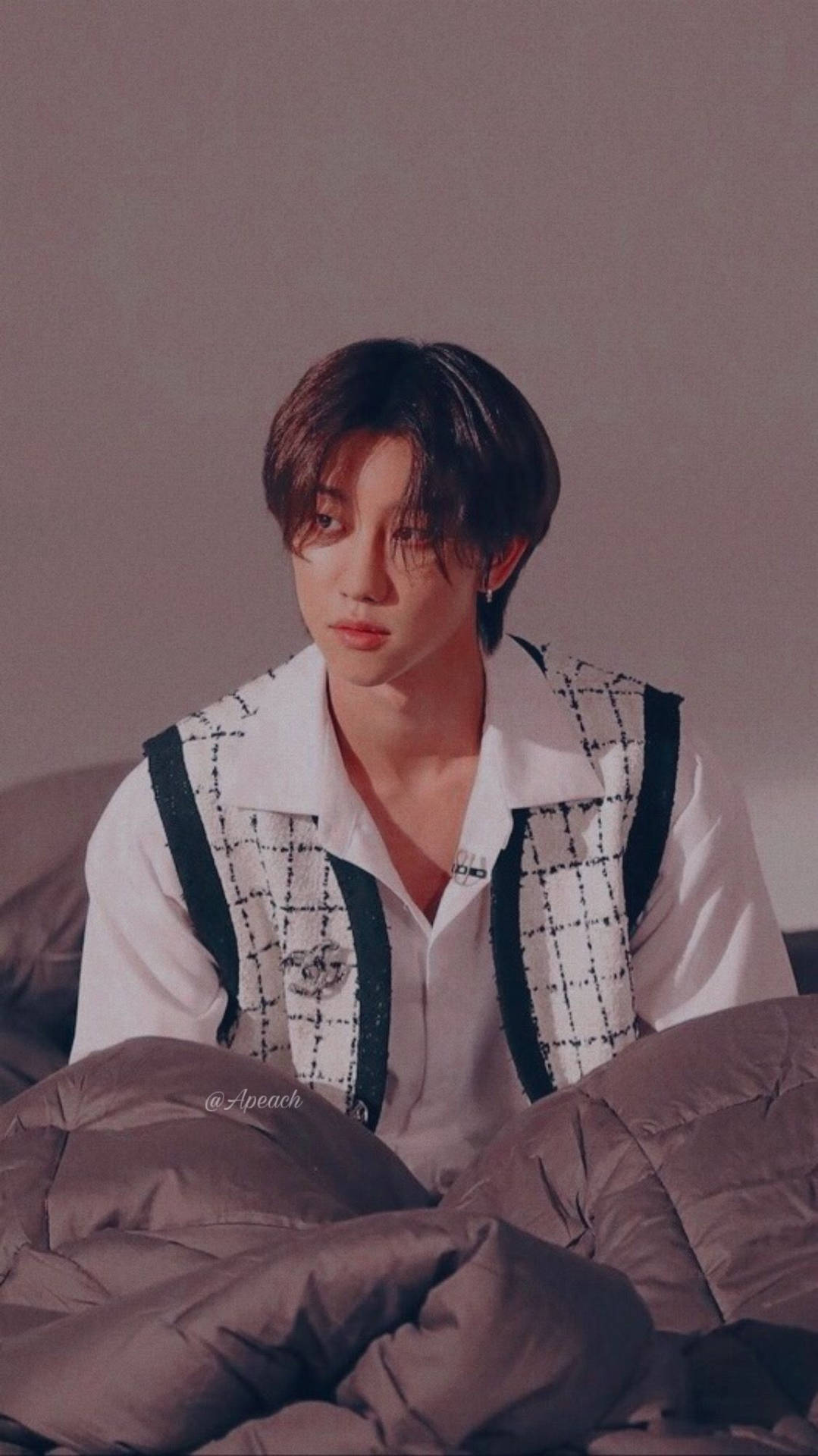 Xu Minghao Wallpapers - Top Free Xu Minghao Backgrounds - WallpaperAccess