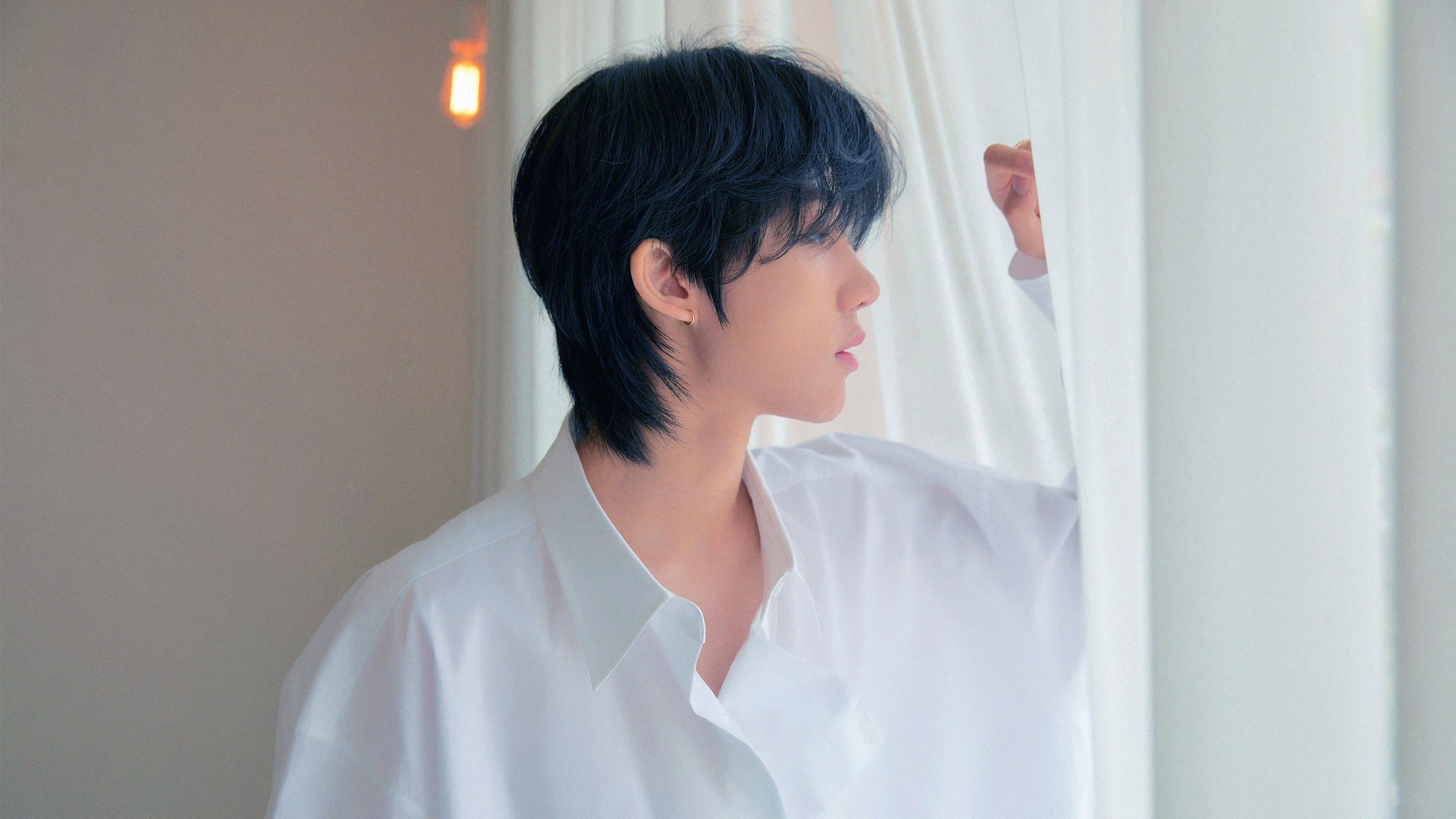 Minghao Desktop Wallpapers - Top Free Minghao Desktop Backgrounds ...