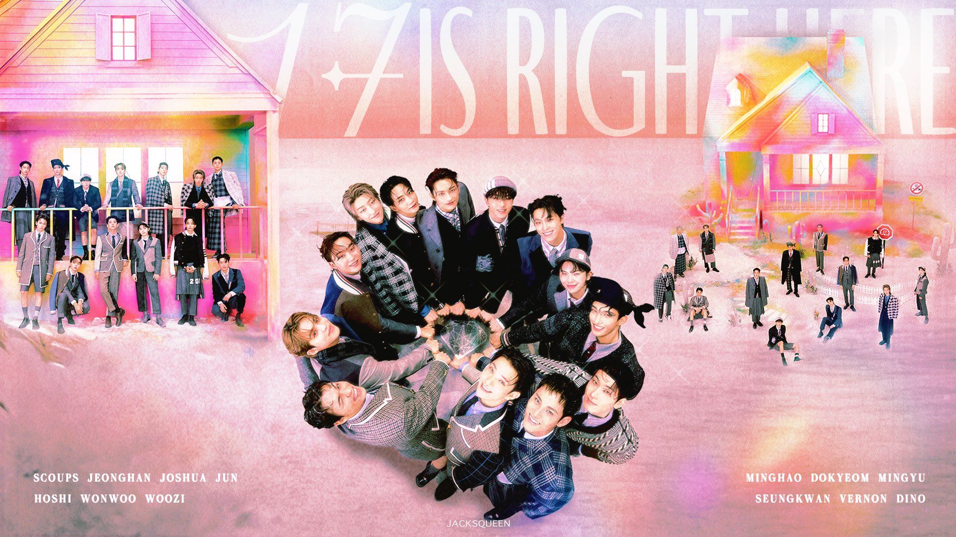 Minghao Desktop Wallpapers - Top Free Minghao Desktop Backgrounds ...