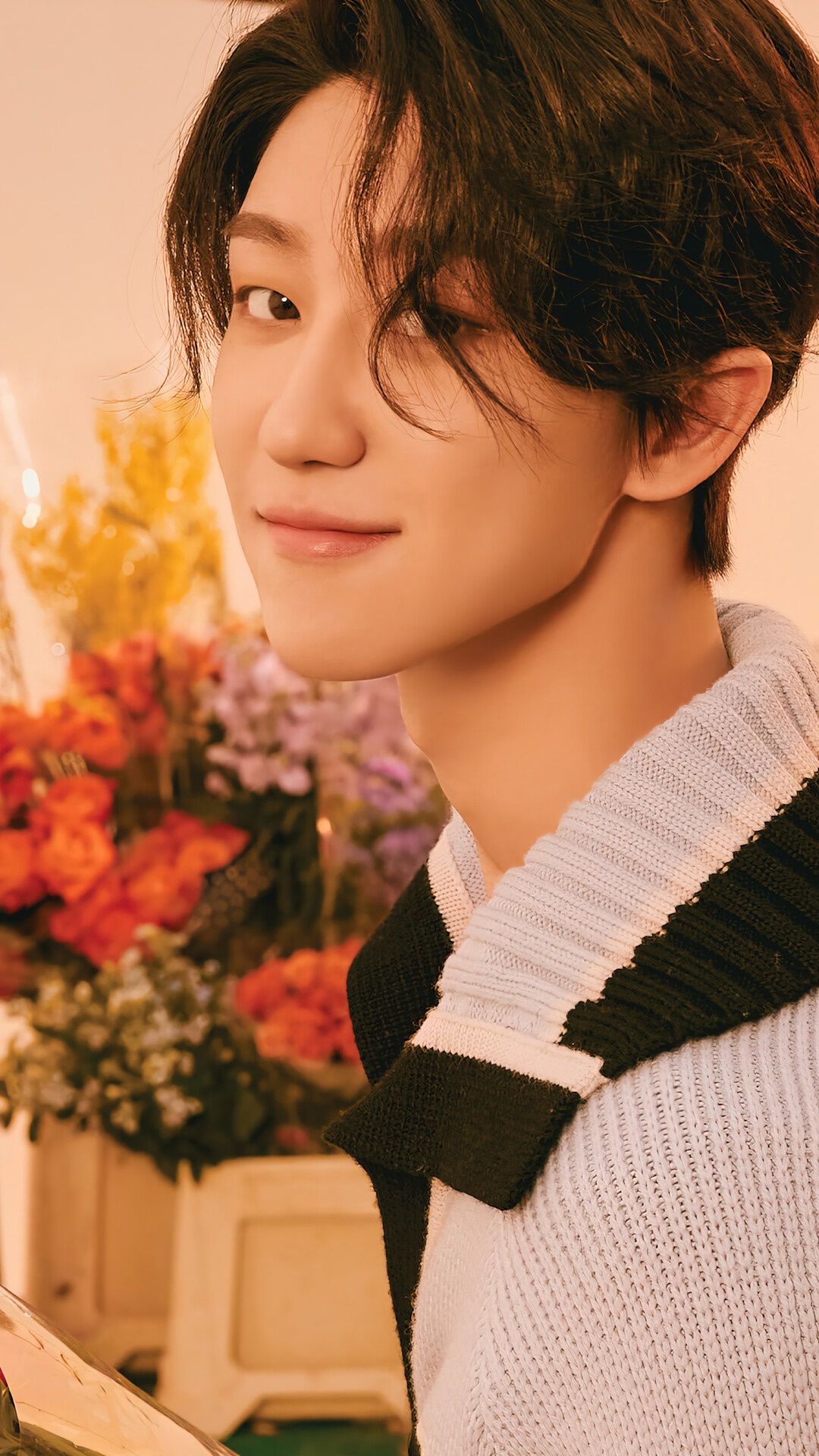 Xu Minghao Wallpapers - Top Free Xu Minghao Backgrounds - WallpaperAccess