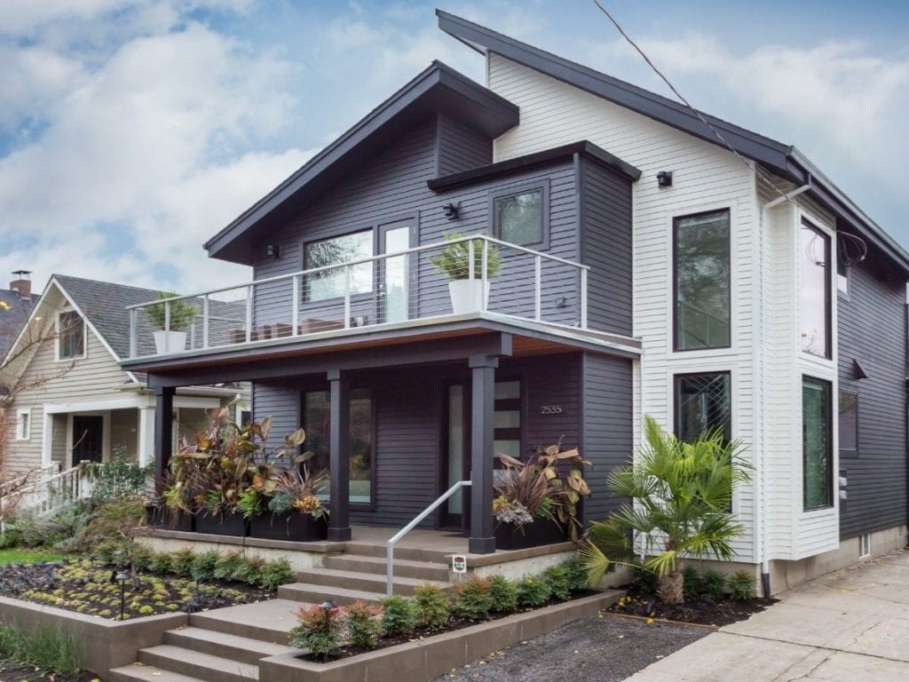 House Exterior Wallpapers - Top Free House Exterior Backgrounds ...