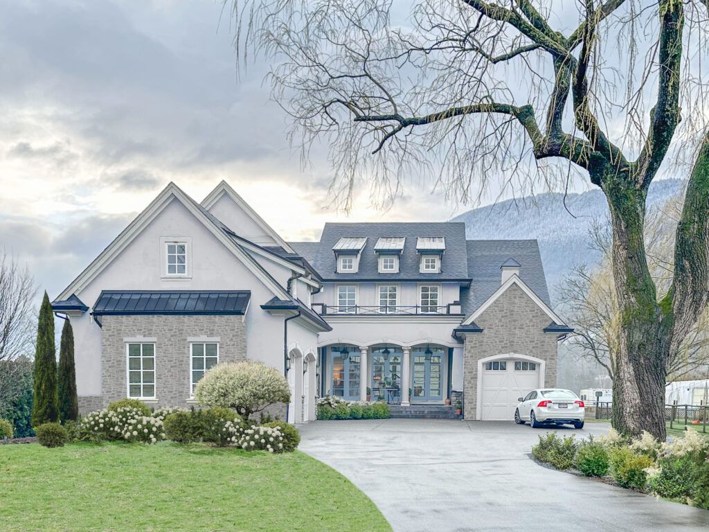 House Exterior Wallpapers - Top Free House Exterior Backgrounds ...