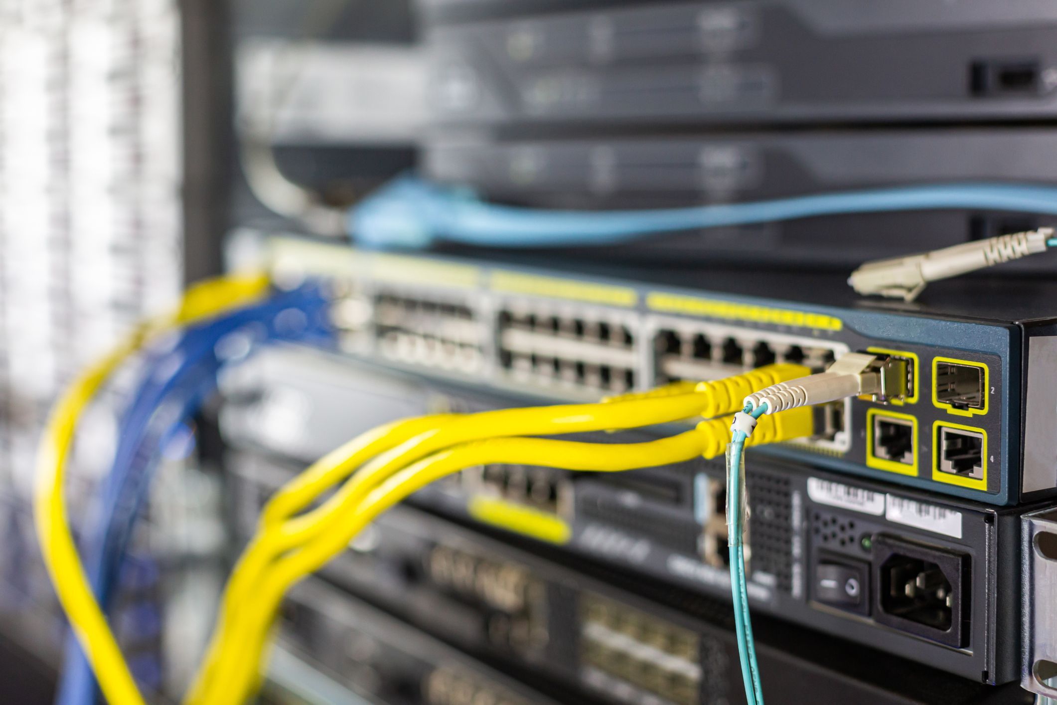 Network Switch Wallpapers - Top Free Network Switch Backgrounds ...