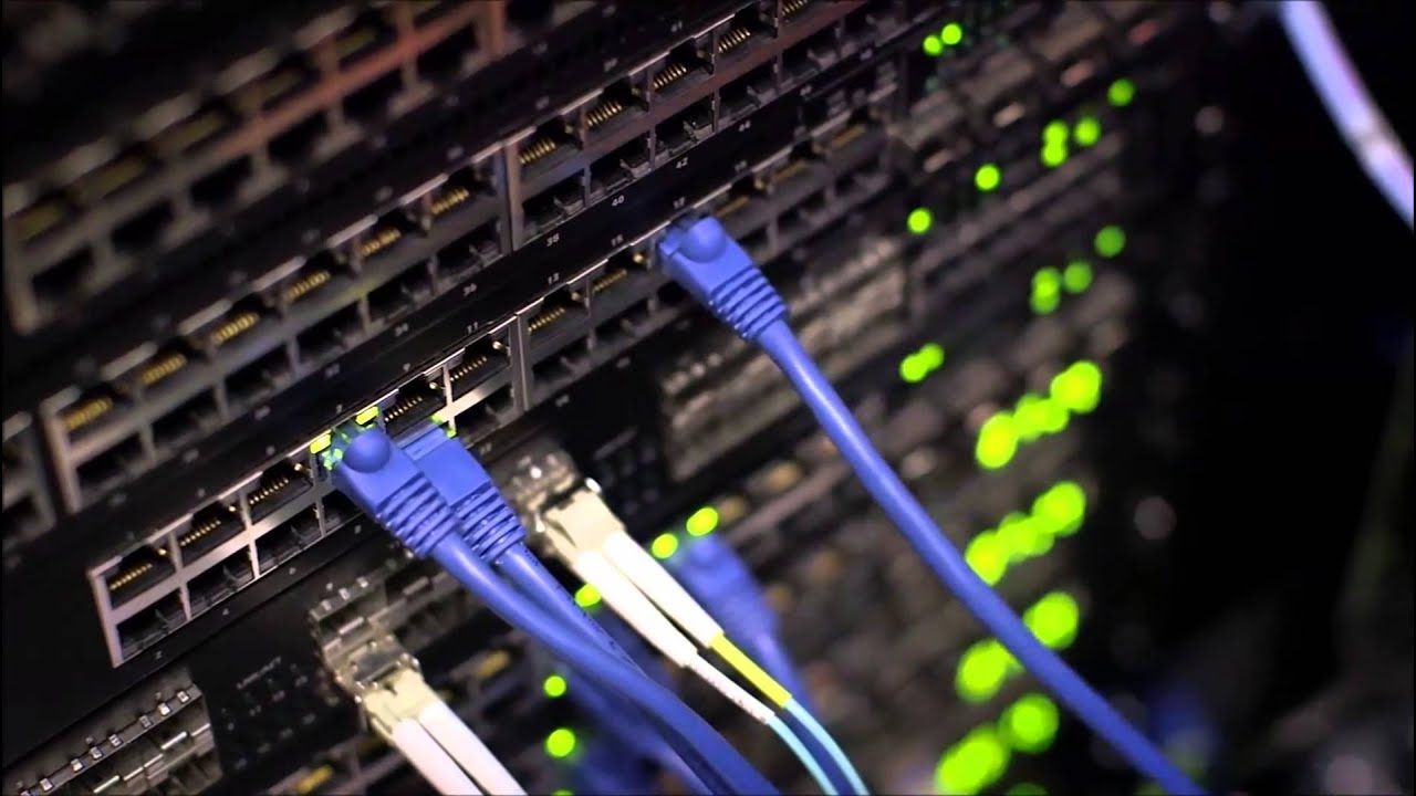 Network Switch Wallpapers - Top Free Network Switch Backgrounds ...