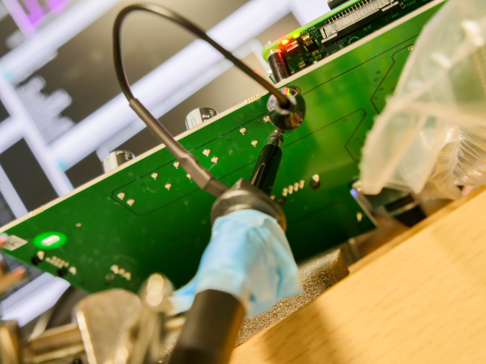 Network Switch Wallpapers - Top Free Network Switch Backgrounds ...