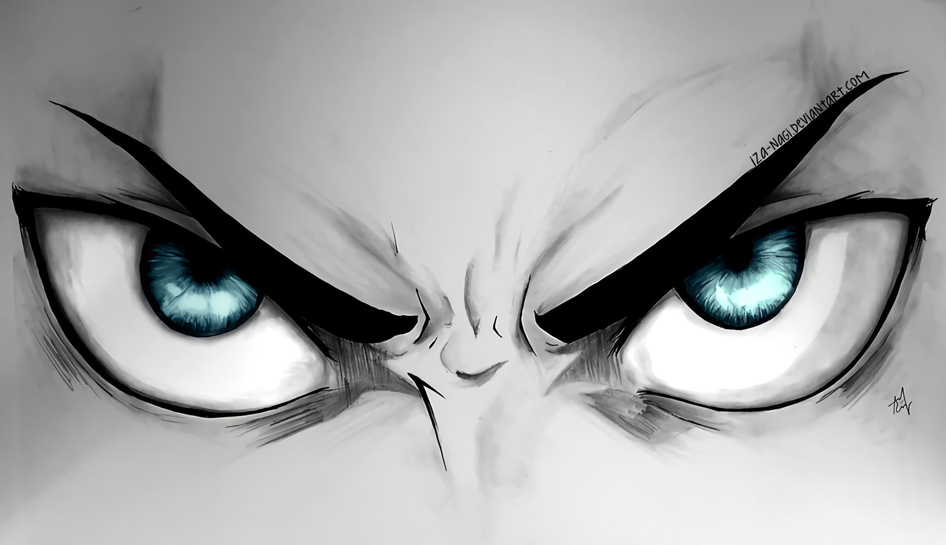 Eren Eyes Wallpapers - Top Free Eren Eyes Backgrounds - WallpaperAccess