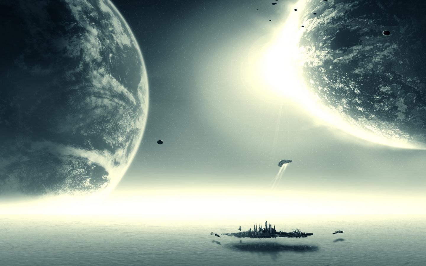 Stargate Wallpapers - Top Free Stargate Backgrounds - WallpaperAccess