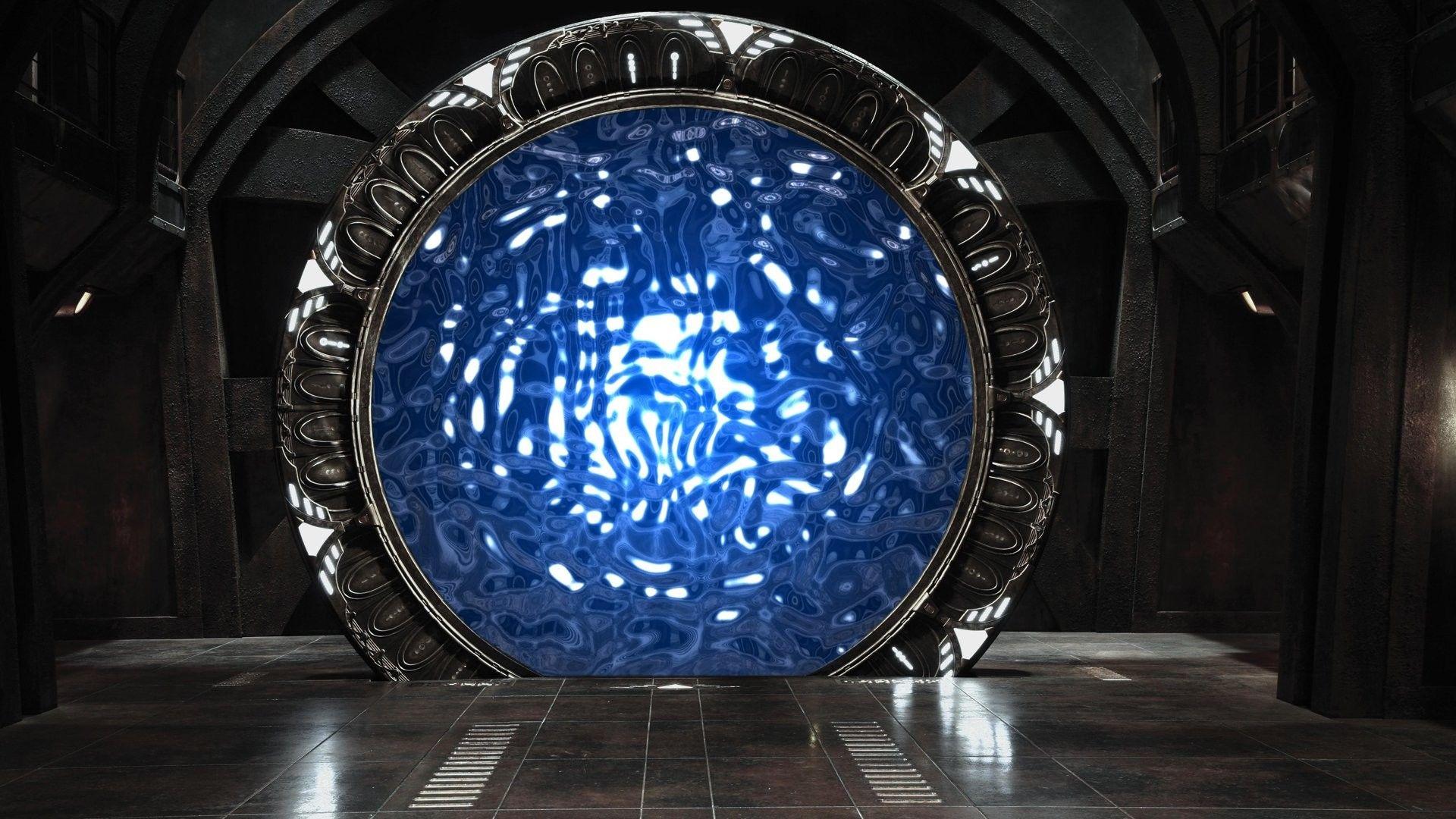 Stargate Wallpapers - Top Free Stargate Backgrounds - WallpaperAccess