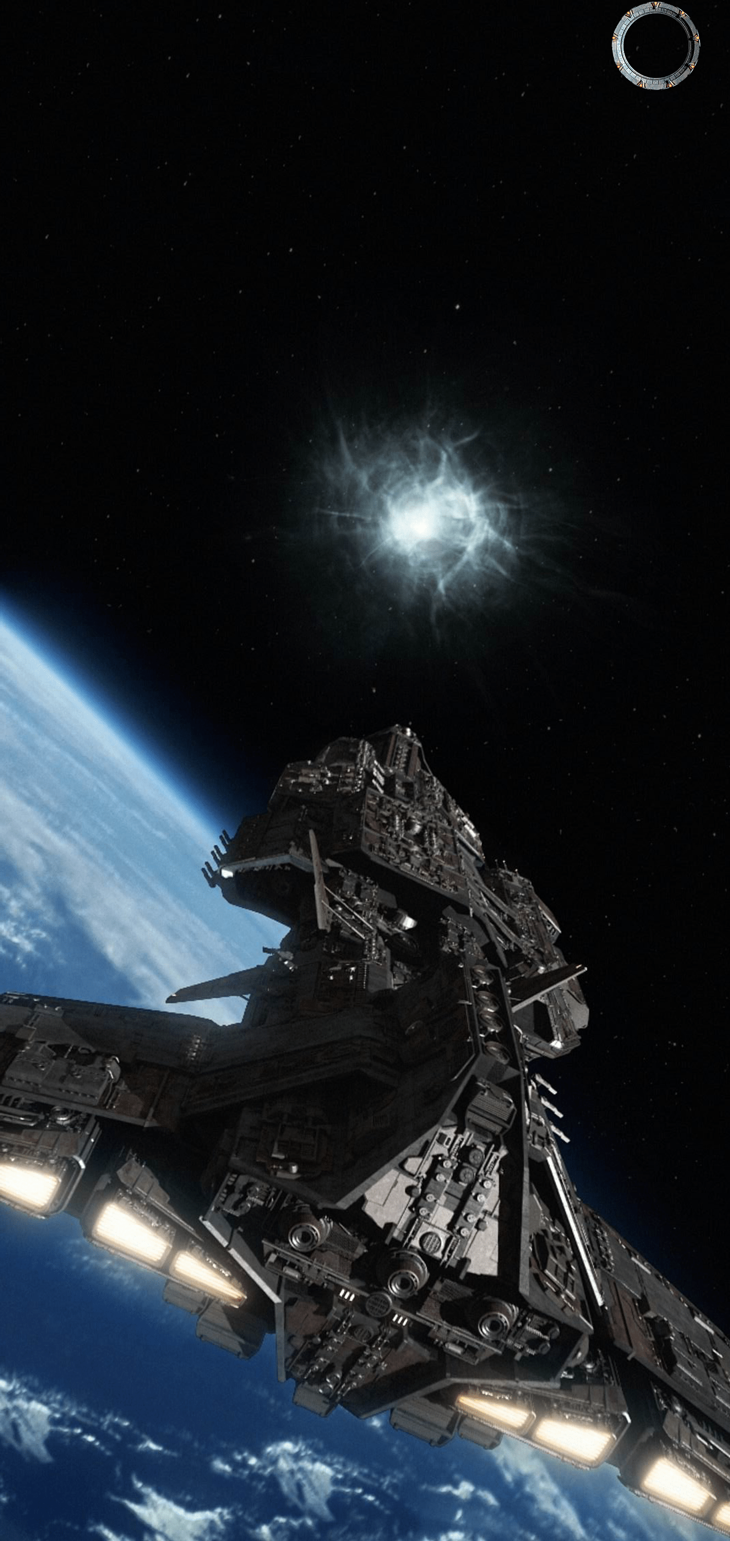 Stargate Wallpapers - Top Free Stargate Backgrounds - WallpaperAccess