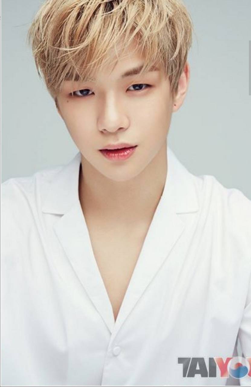 Kang Daniel Wallpapers - Top Free Kang Daniel Backgrounds - WallpaperAccess