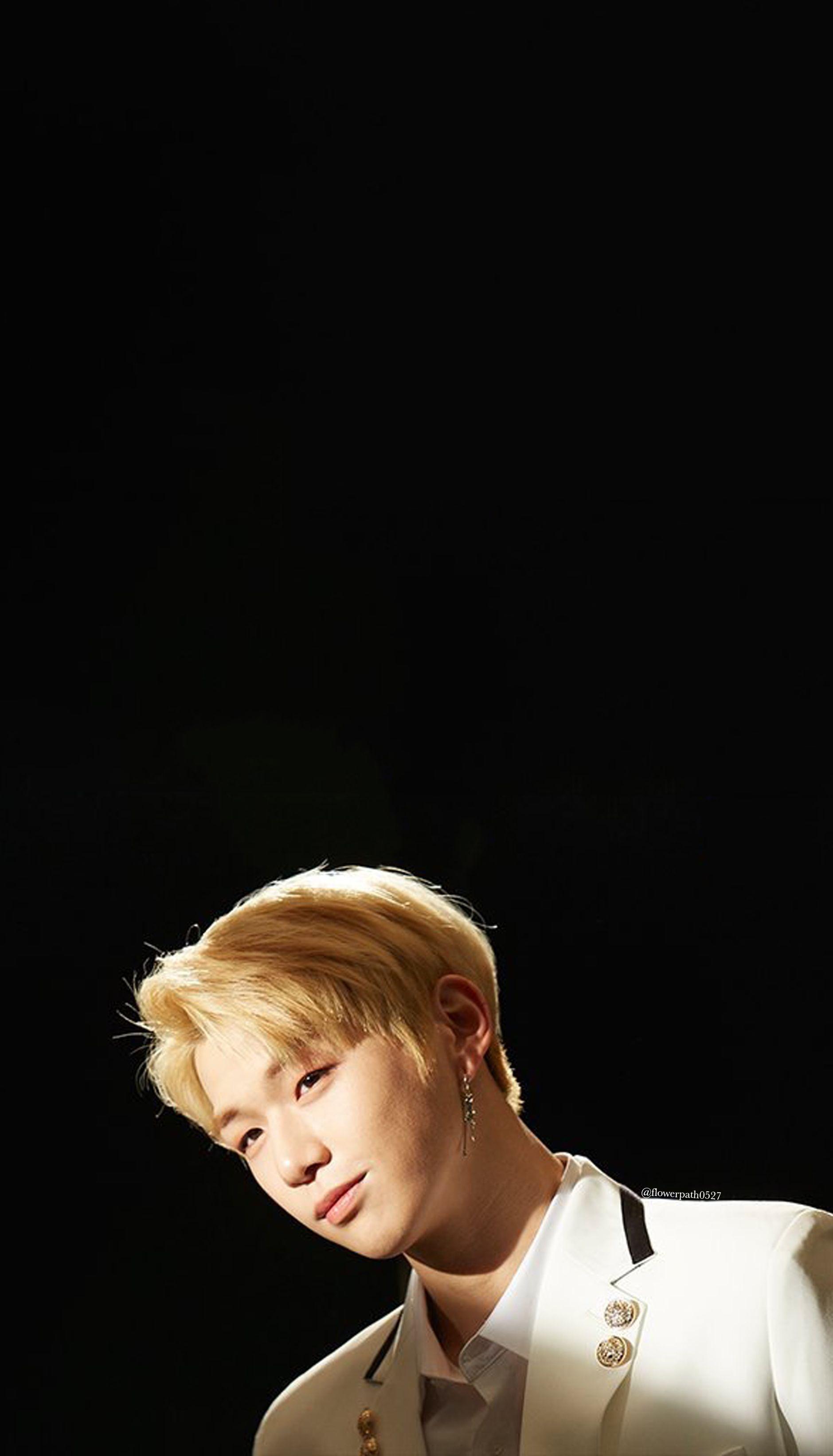 Kang Daniel Wallpapers - Top Free Kang Daniel Backgrounds - WallpaperAccess