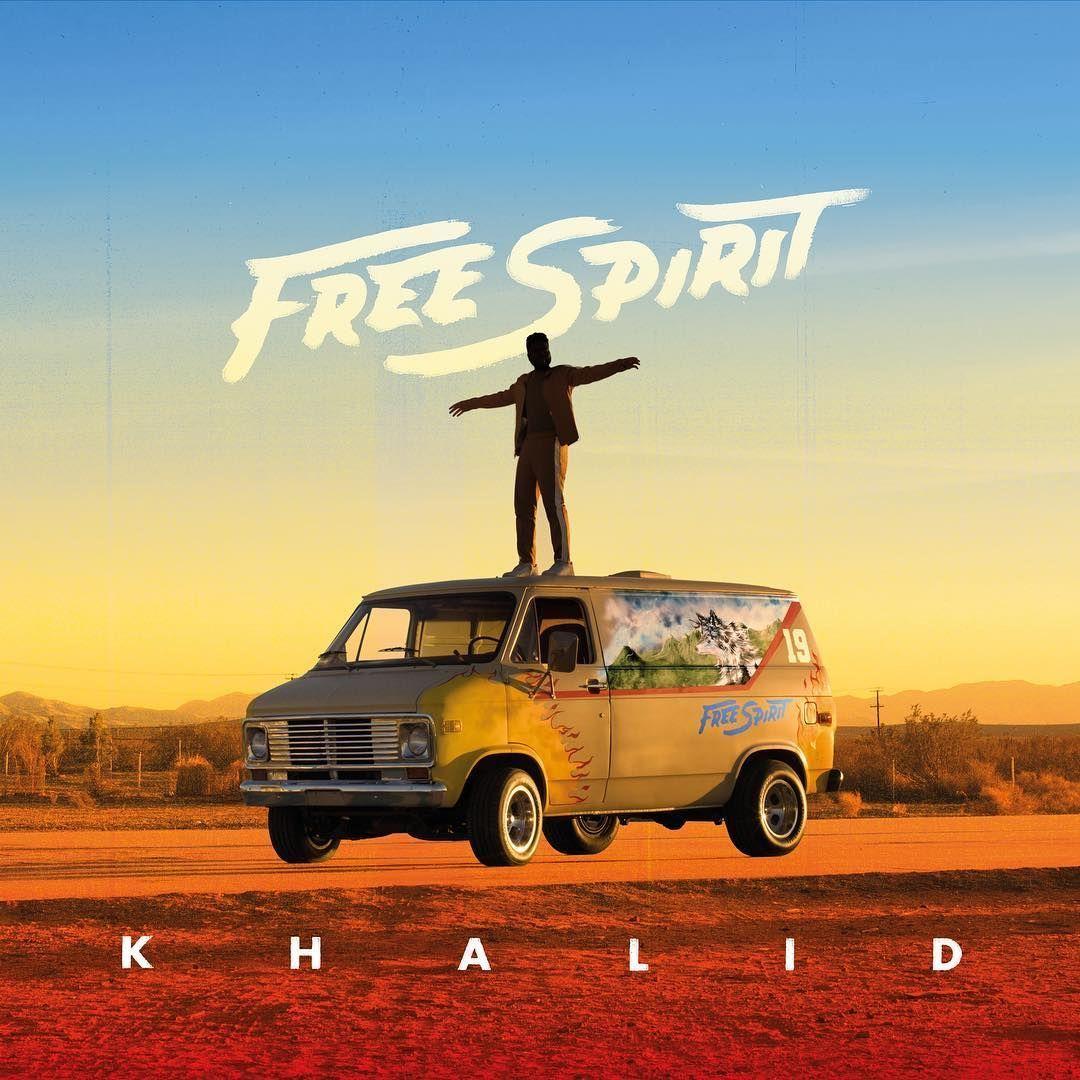 Khalid Wallpapers - Top Free Khalid Backgrounds - WallpaperAccess
