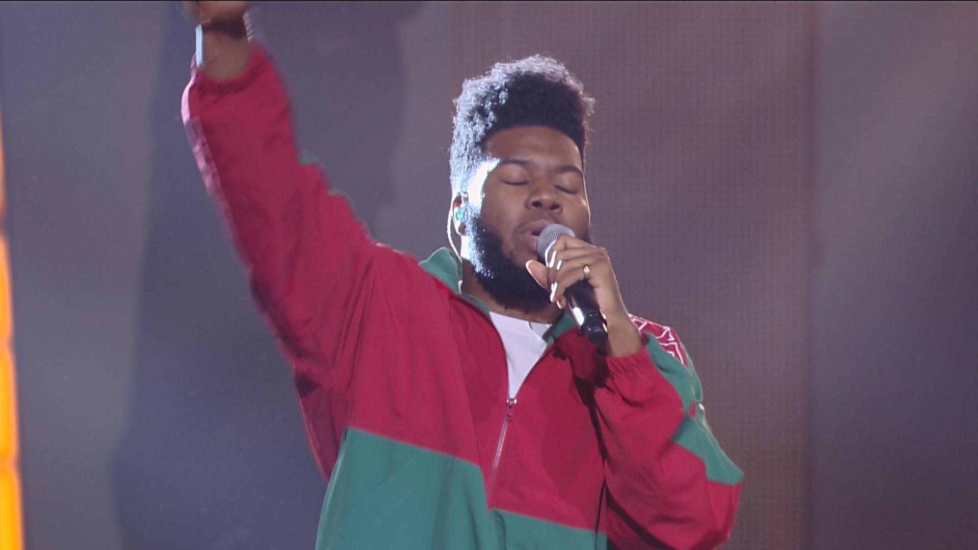 Khalid Wallpapers - Top Free Khalid Backgrounds - WallpaperAccess