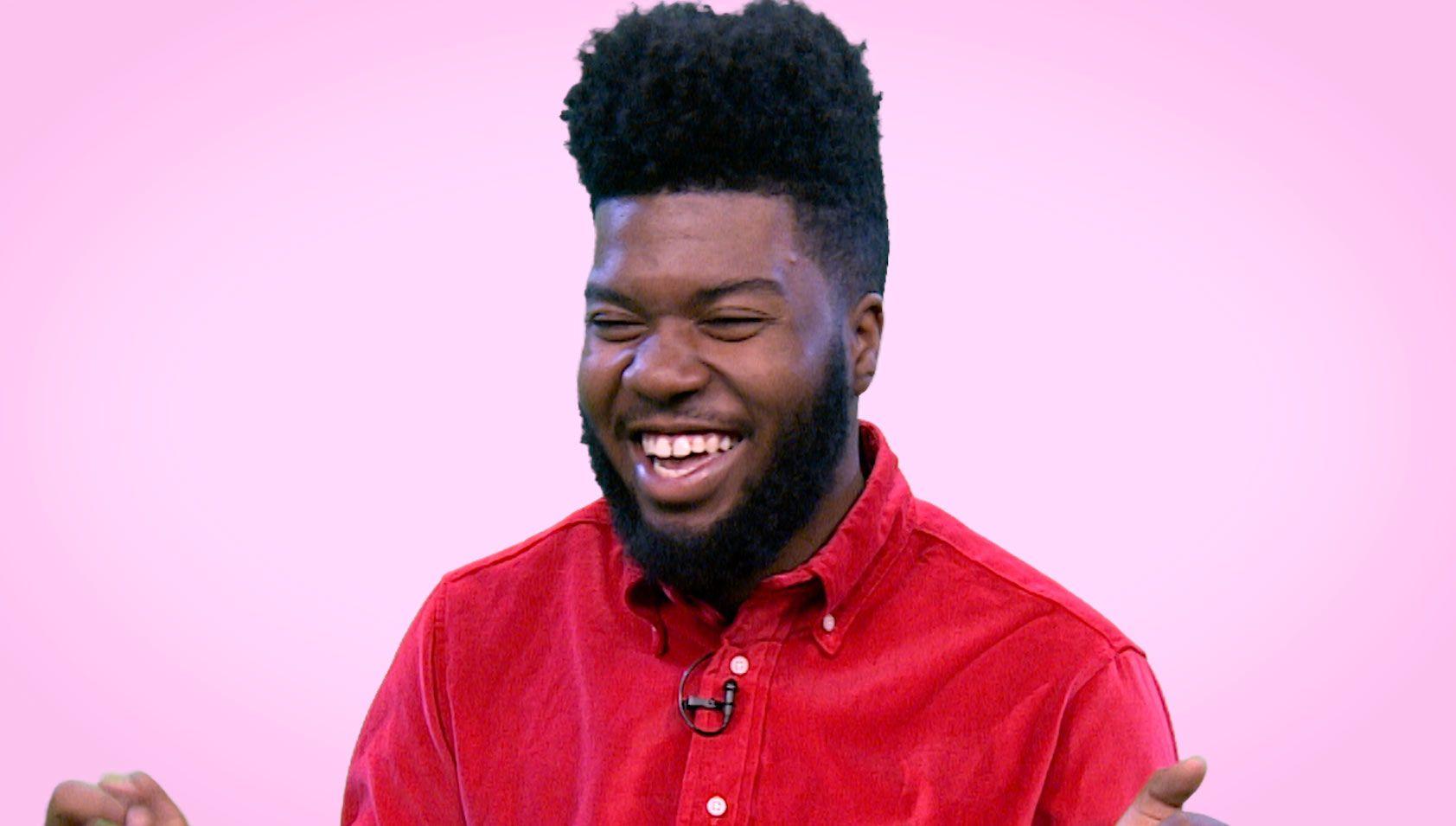 Khalid Wallpapers - Top Free Khalid Backgrounds - WallpaperAccess