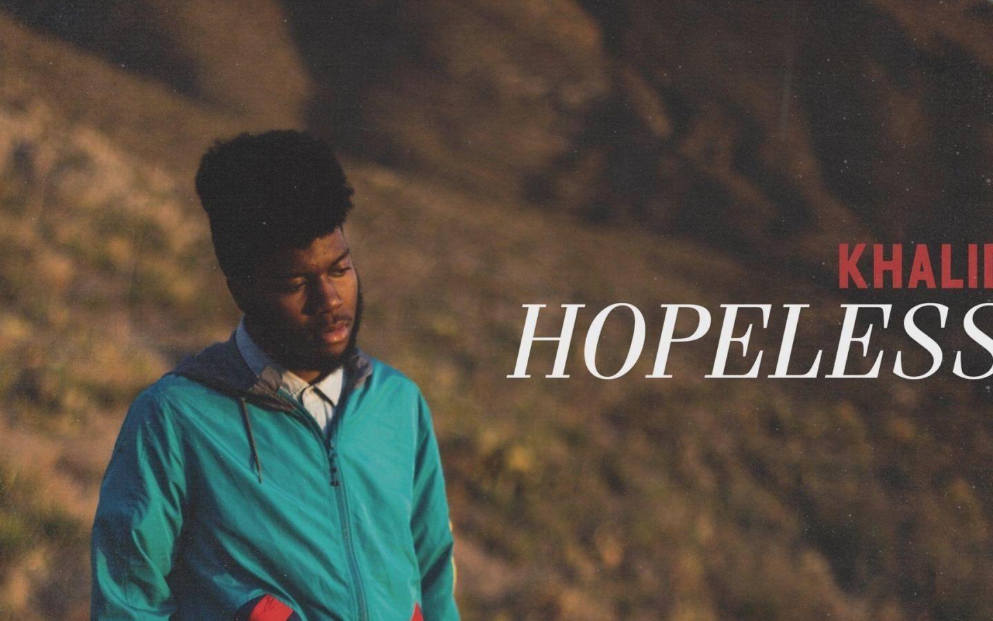 Khalid Wallpapers - Top Free Khalid Backgrounds - WallpaperAccess