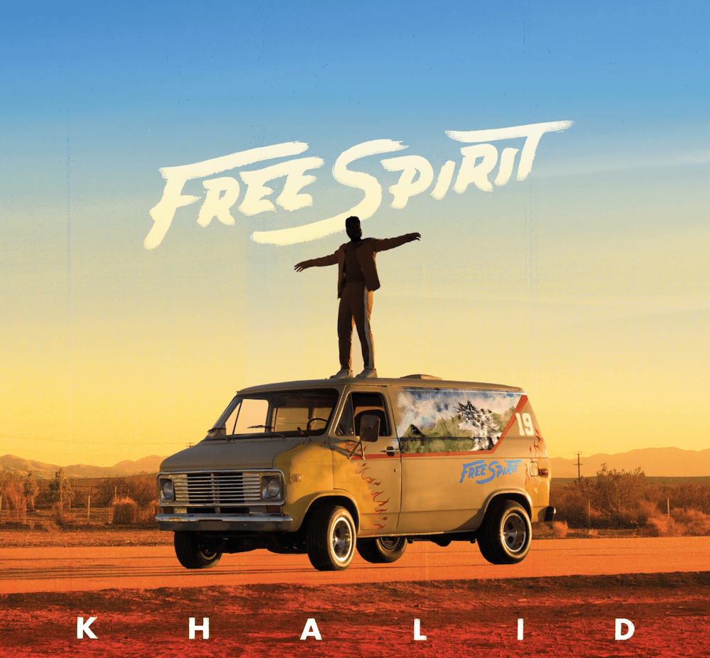 Khalid Wallpapers - Top Free Khalid Backgrounds - WallpaperAccess