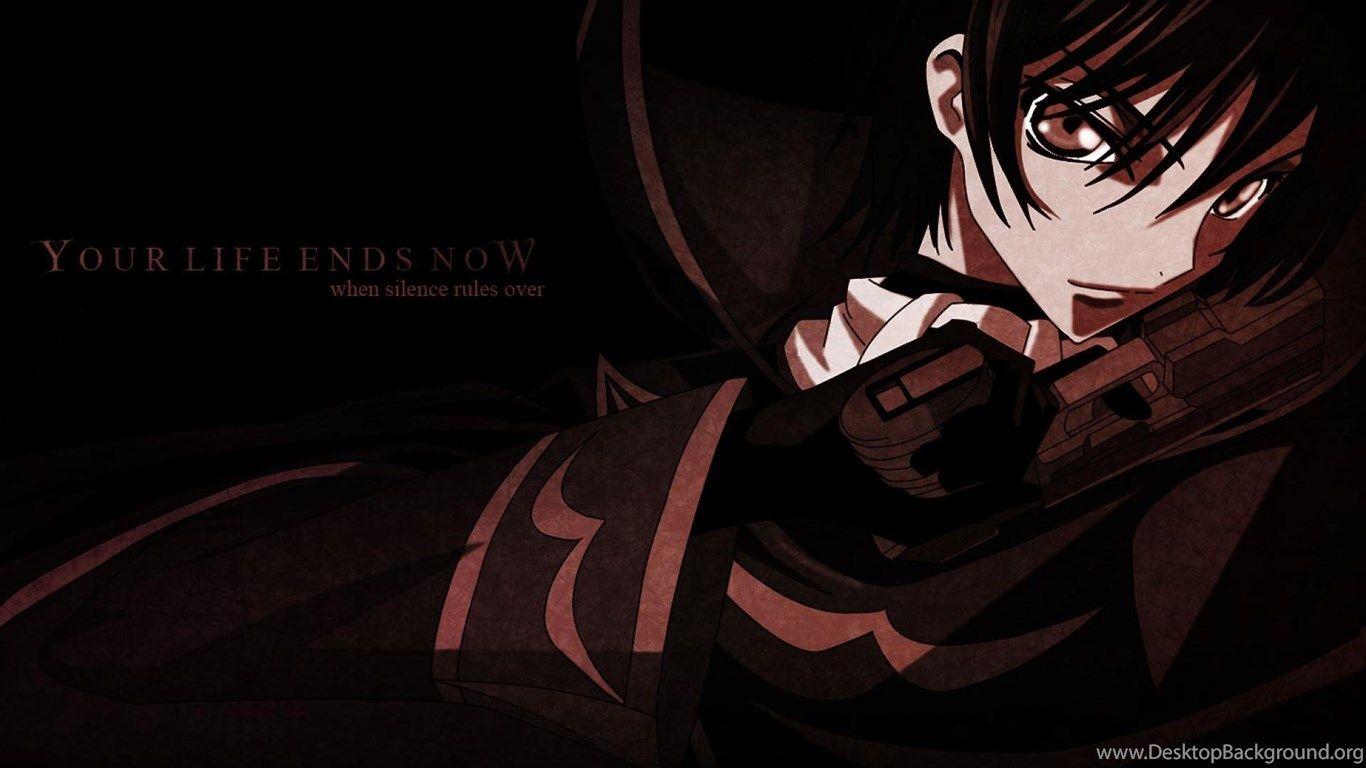 Lelouch Wallpapers - Top Free Lelouch Backgrounds - WallpaperAccess