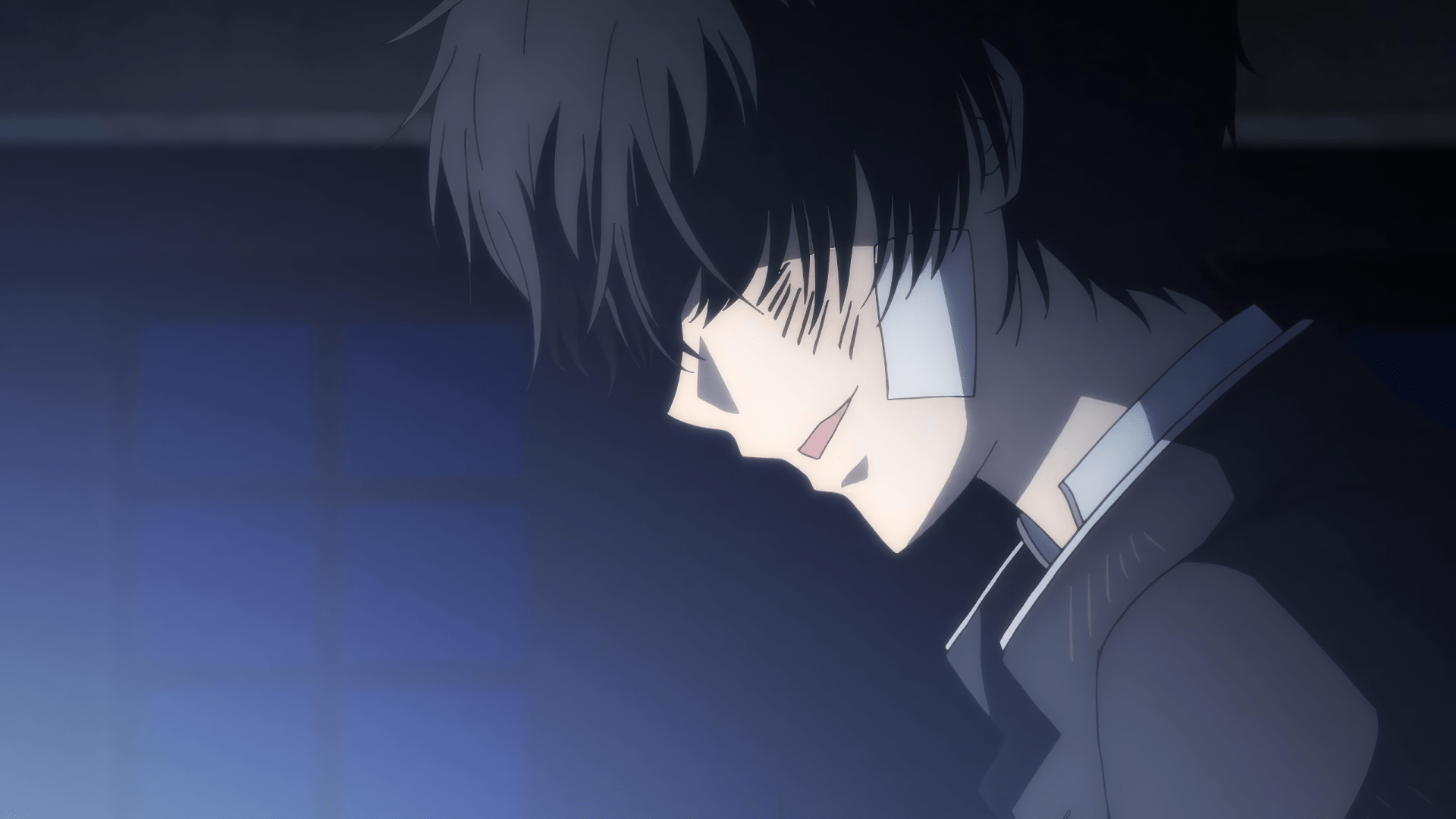 Tomodachi Game Manga Wallpapers - Top Free Tomodachi Game Manga ...