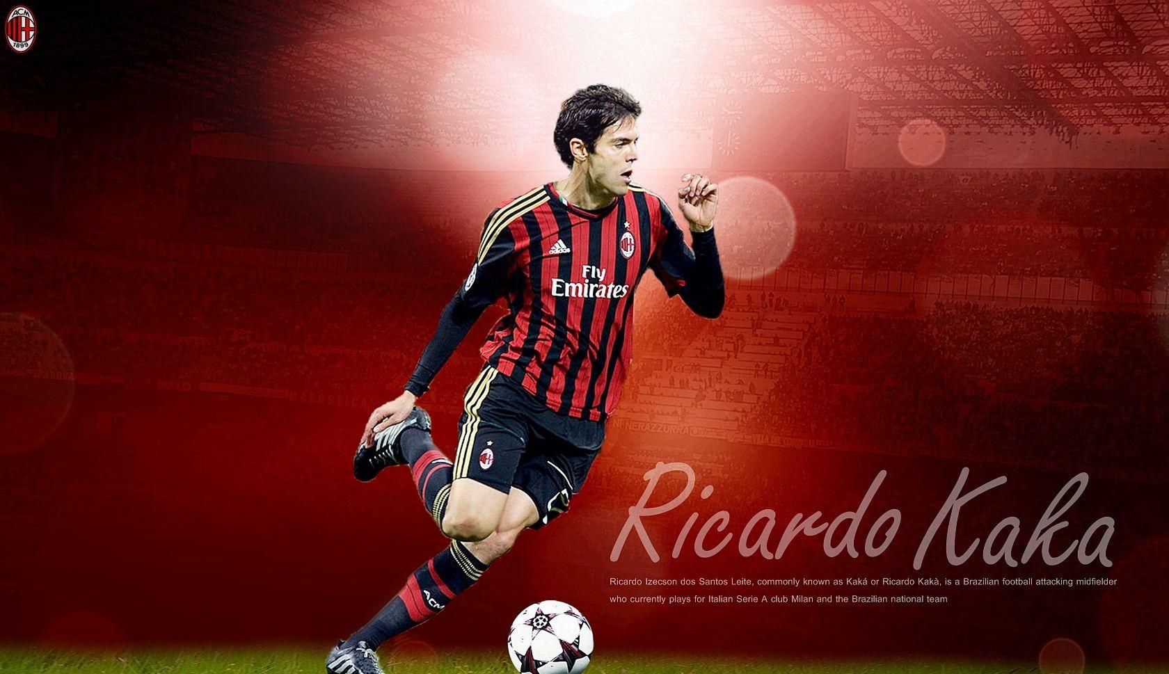 Kaka Brazil Wallpapers - Top Free Kaka Brazil Backgrounds - WallpaperAccess