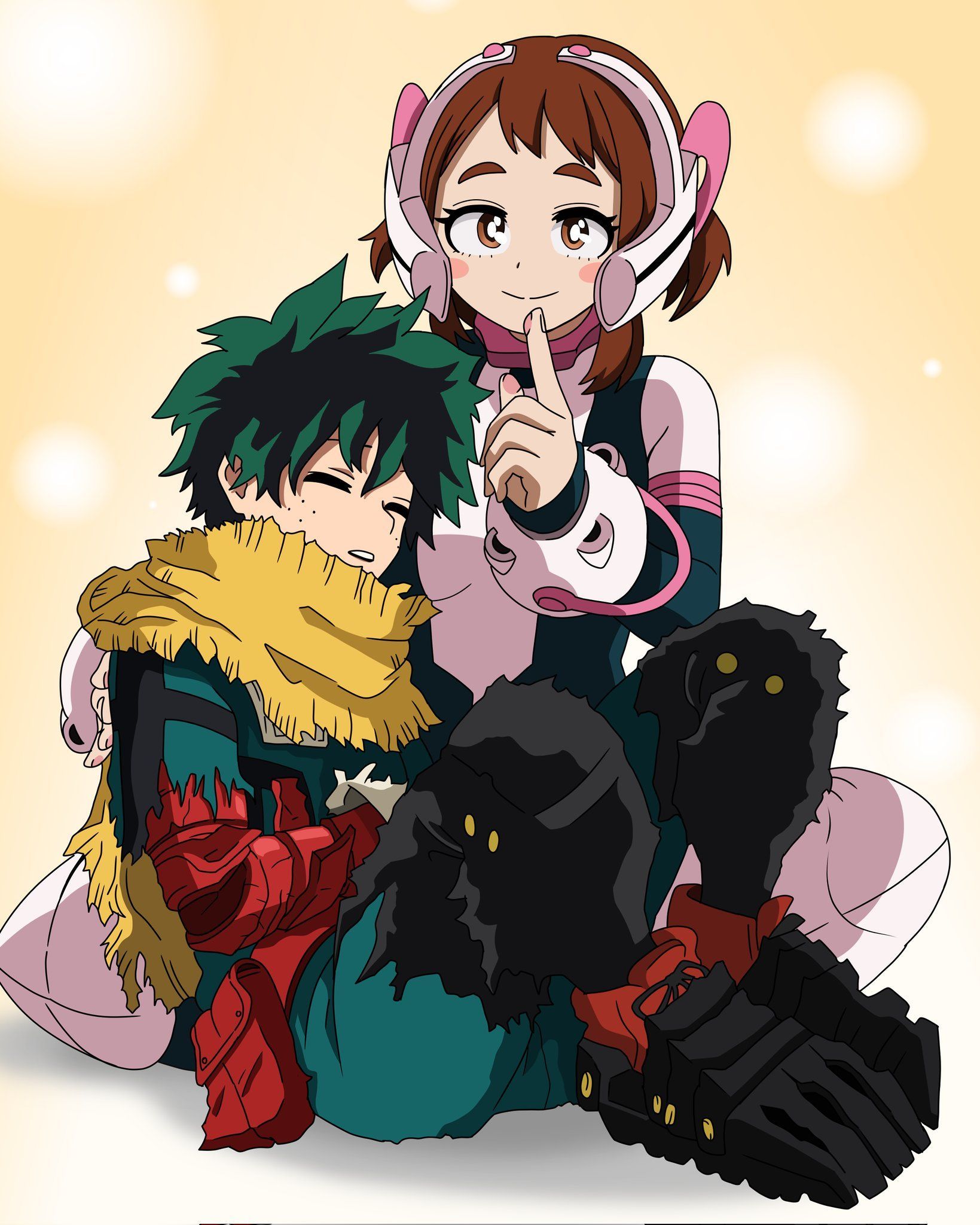 Izuocha Wallpapers - Top Free Izuocha Backgrounds - WallpaperAccess