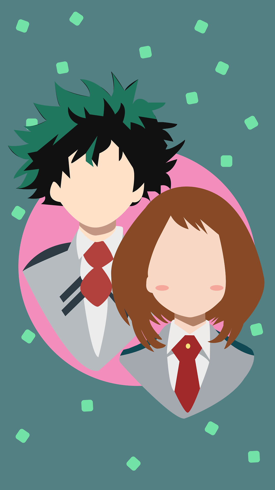 Izuocha Wallpapers - Top Free Izuocha Backgrounds - WallpaperAccess