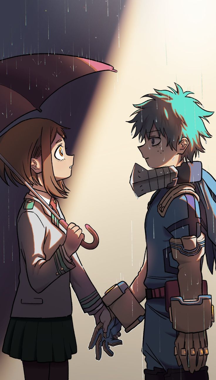 Izuocha Wallpapers - Top Free Izuocha Backgrounds - WallpaperAccess