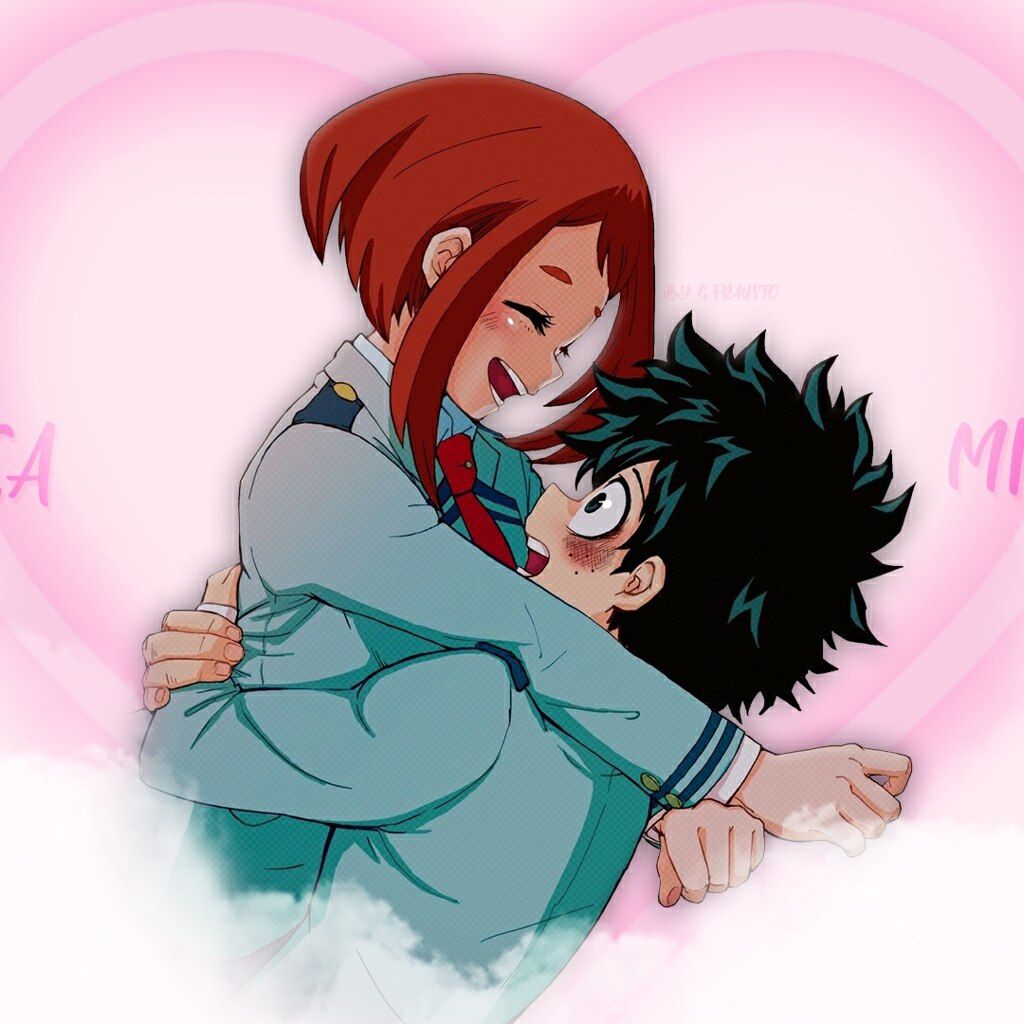 Izuocha Wallpapers - Top Free Izuocha Backgrounds - WallpaperAccess