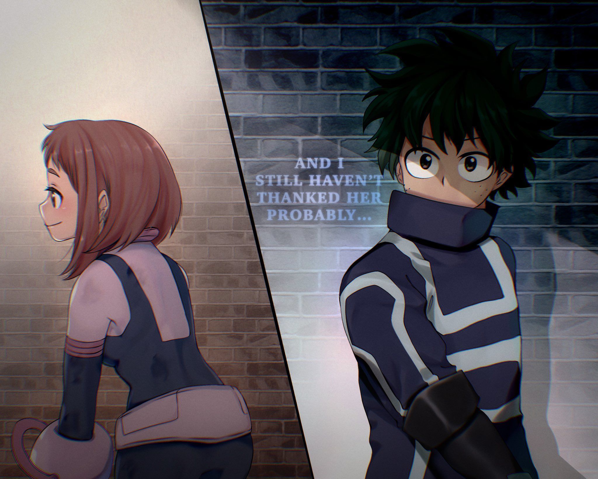 Izuocha Wallpapers - Top Free Izuocha Backgrounds - WallpaperAccess