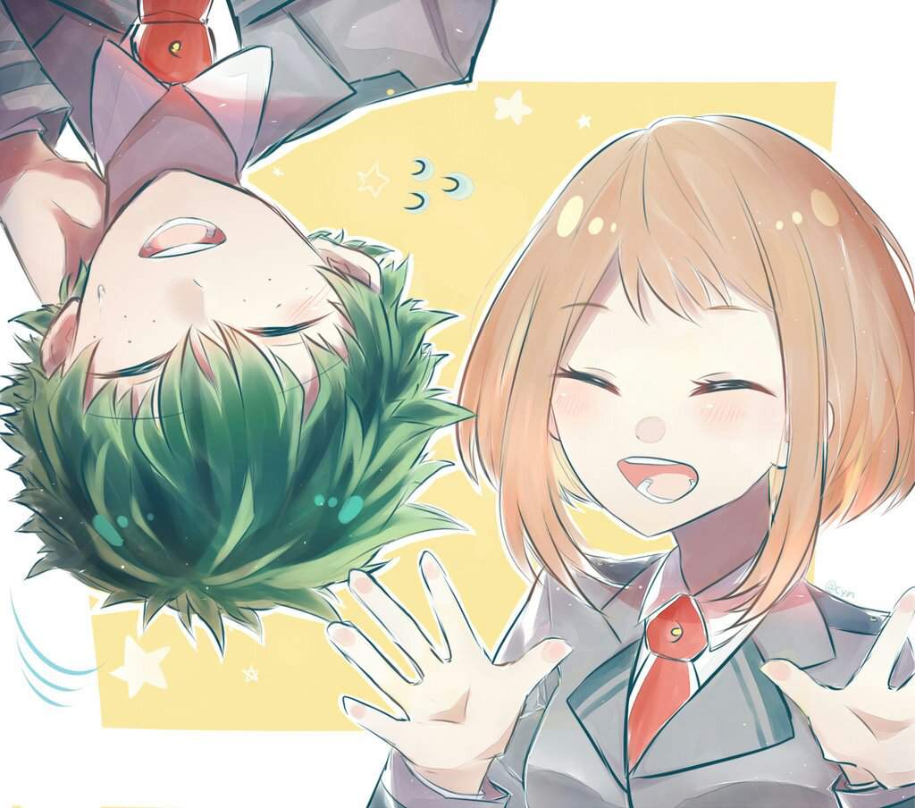Izuocha Wallpapers - Top Free Izuocha Backgrounds - WallpaperAccess