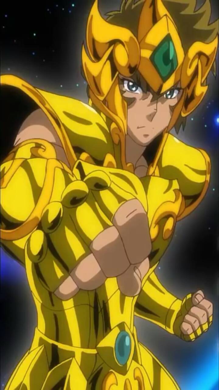 Aiolia Wallpapers - Top Free Aiolia Backgrounds - WallpaperAccess