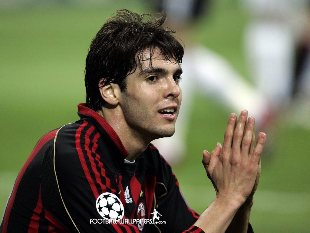 Kaka AC Milan Wallpapers - Top Free Kaka AC Milan Backgrounds ...