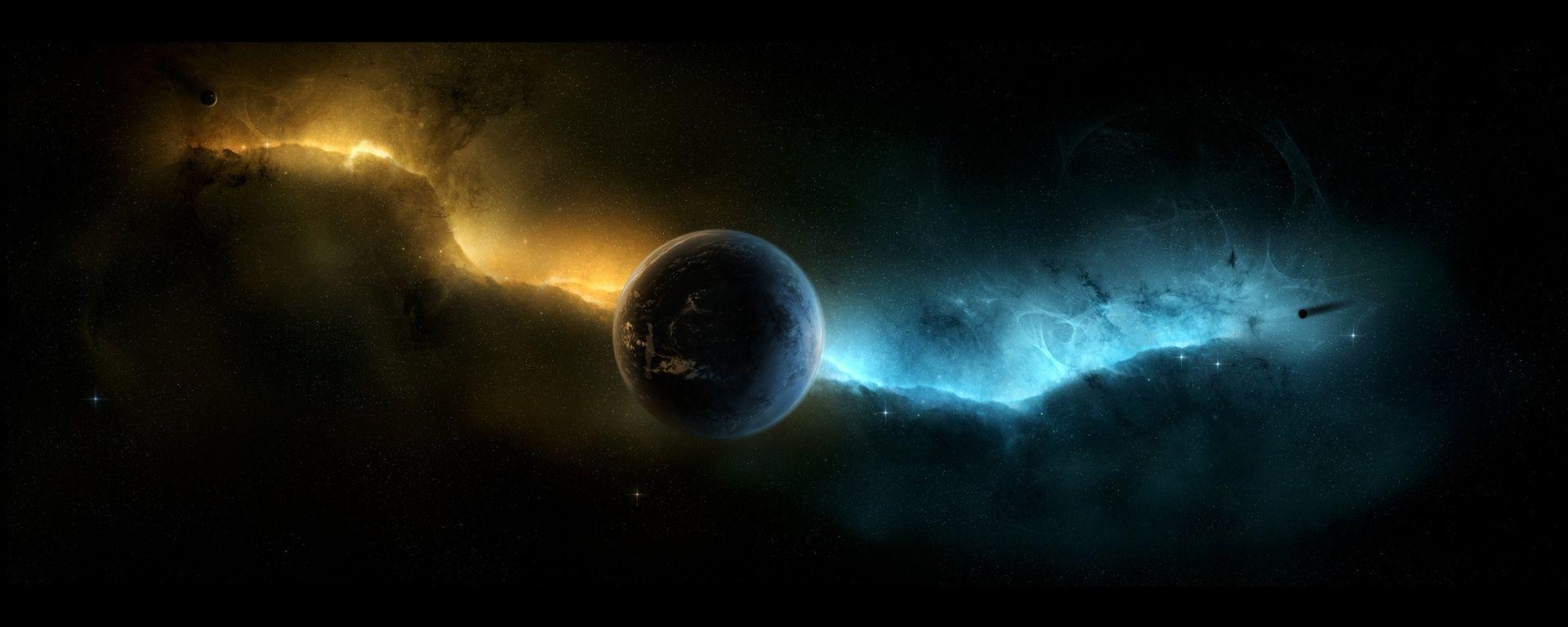 Infinity Universe Wallpapers - Top Free Infinity Universe Backgrounds ...