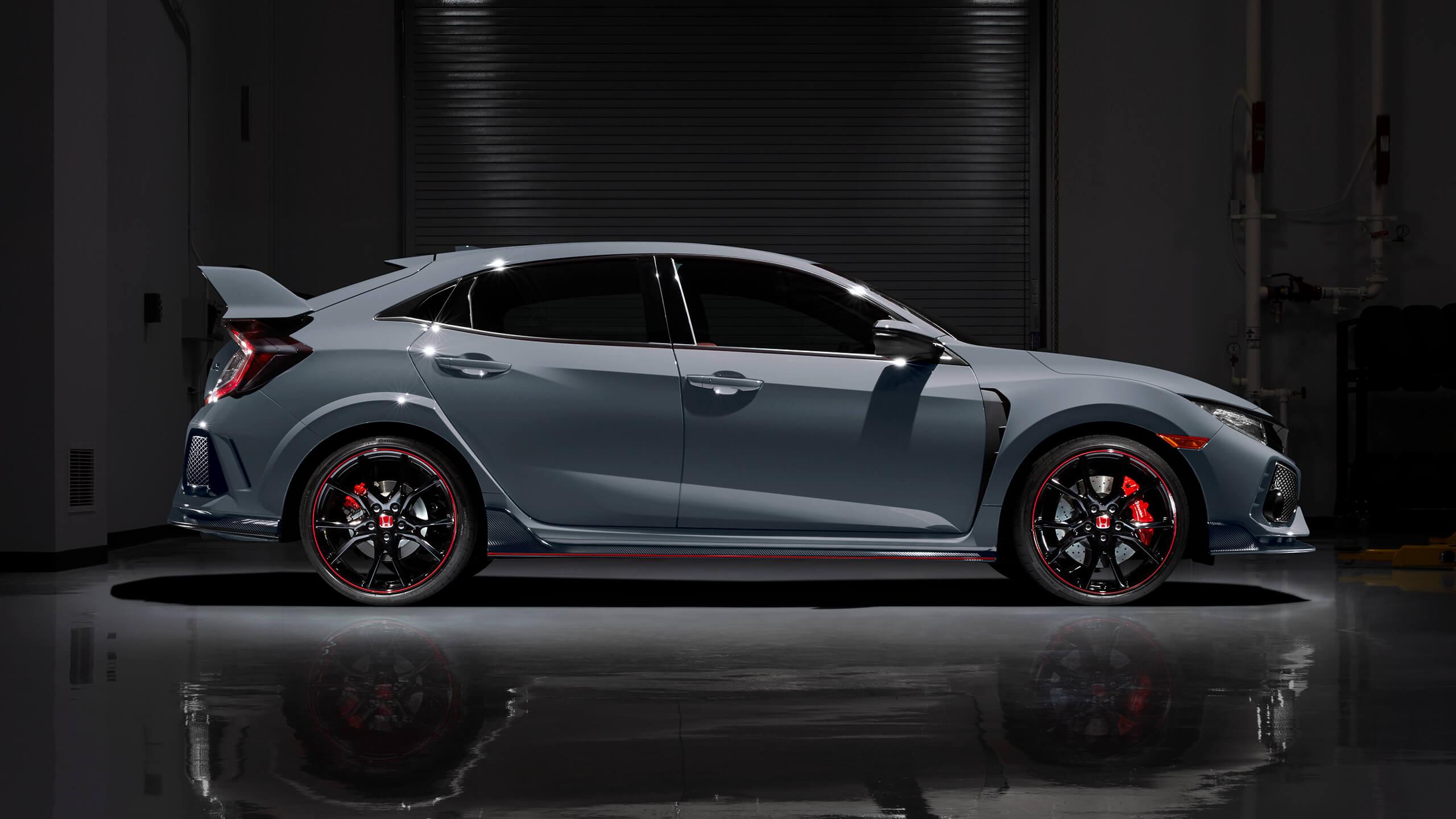 Honda Civic Type R Wallpapers - Top Free Honda Civic Type R Backgrounds ...