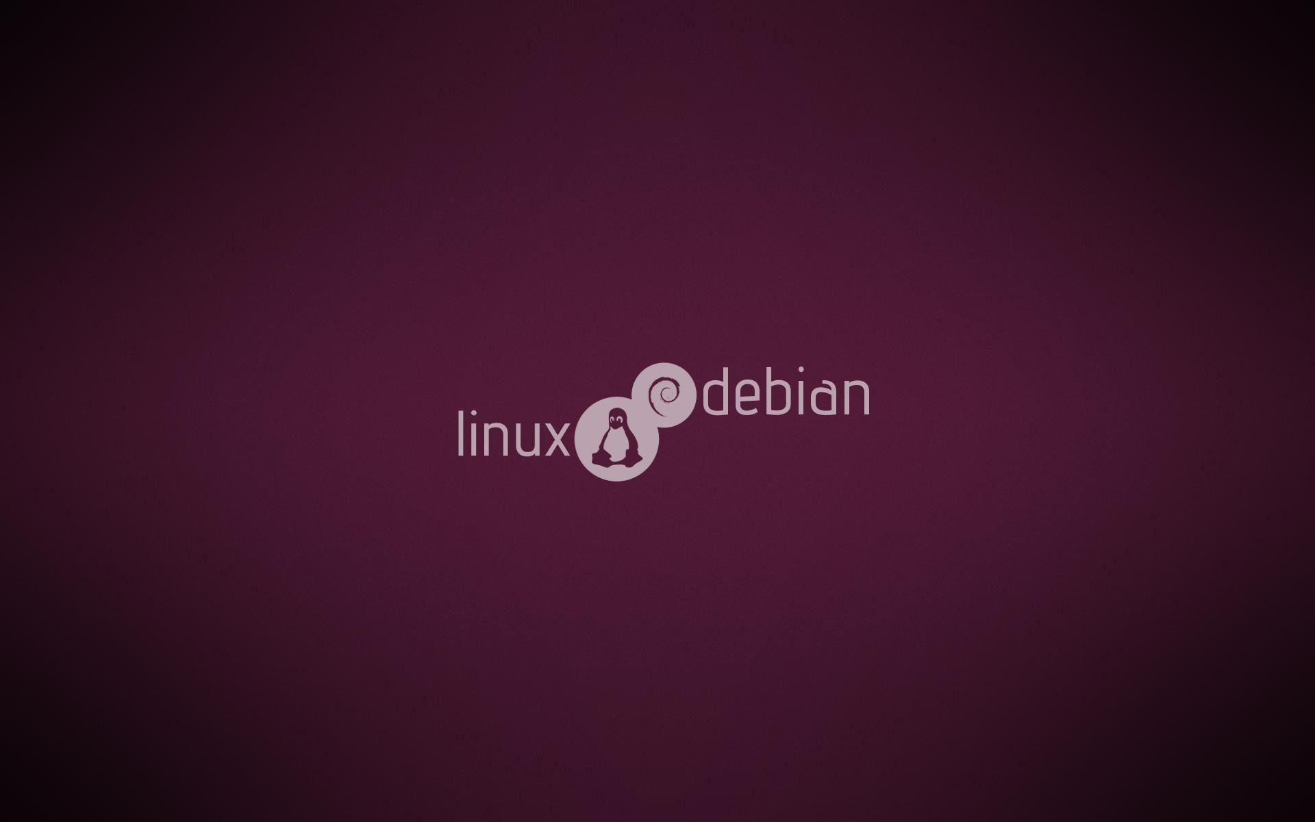 Debian Linux Wallpapers - Top Free Debian Linux Backgrounds ...