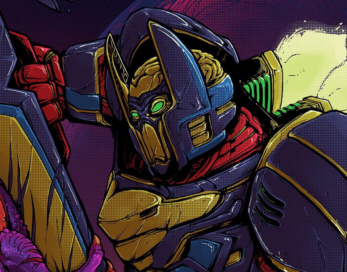 Hyper Beast Wallpapers - Top Free Hyper Beast Backgrounds - WallpaperAccess