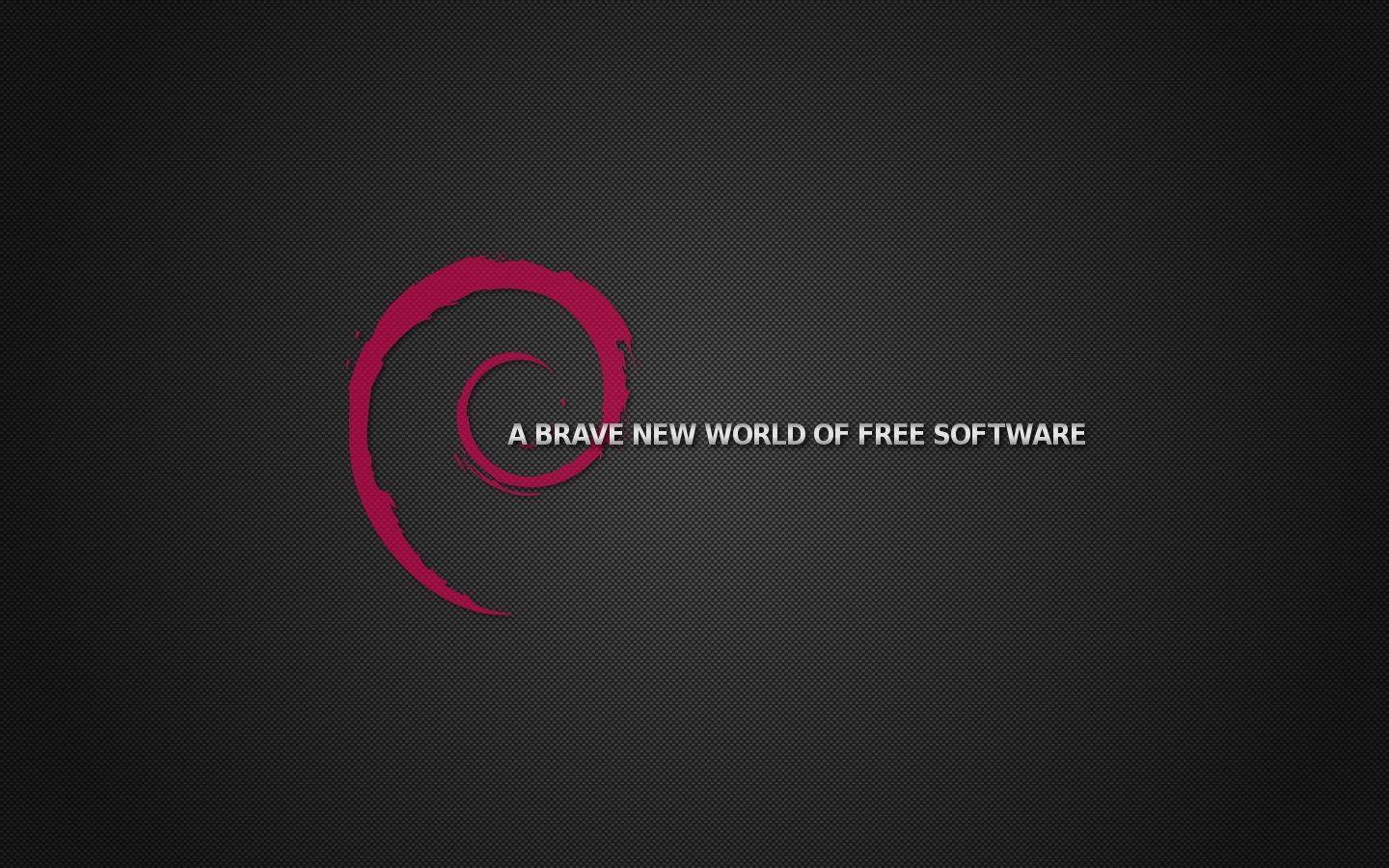 Debian Wallpapers - Top Free Debian Backgrounds - WallpaperAccess