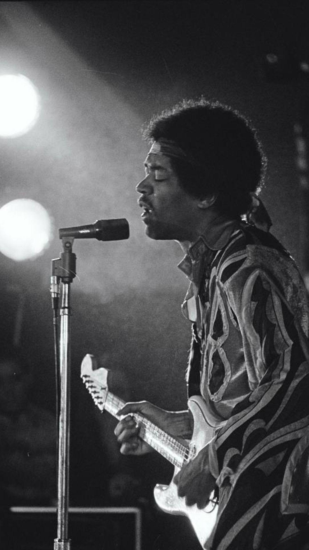 Jimi Hendrix Wallpapers - Top Free Jimi Hendrix Backgrounds ...