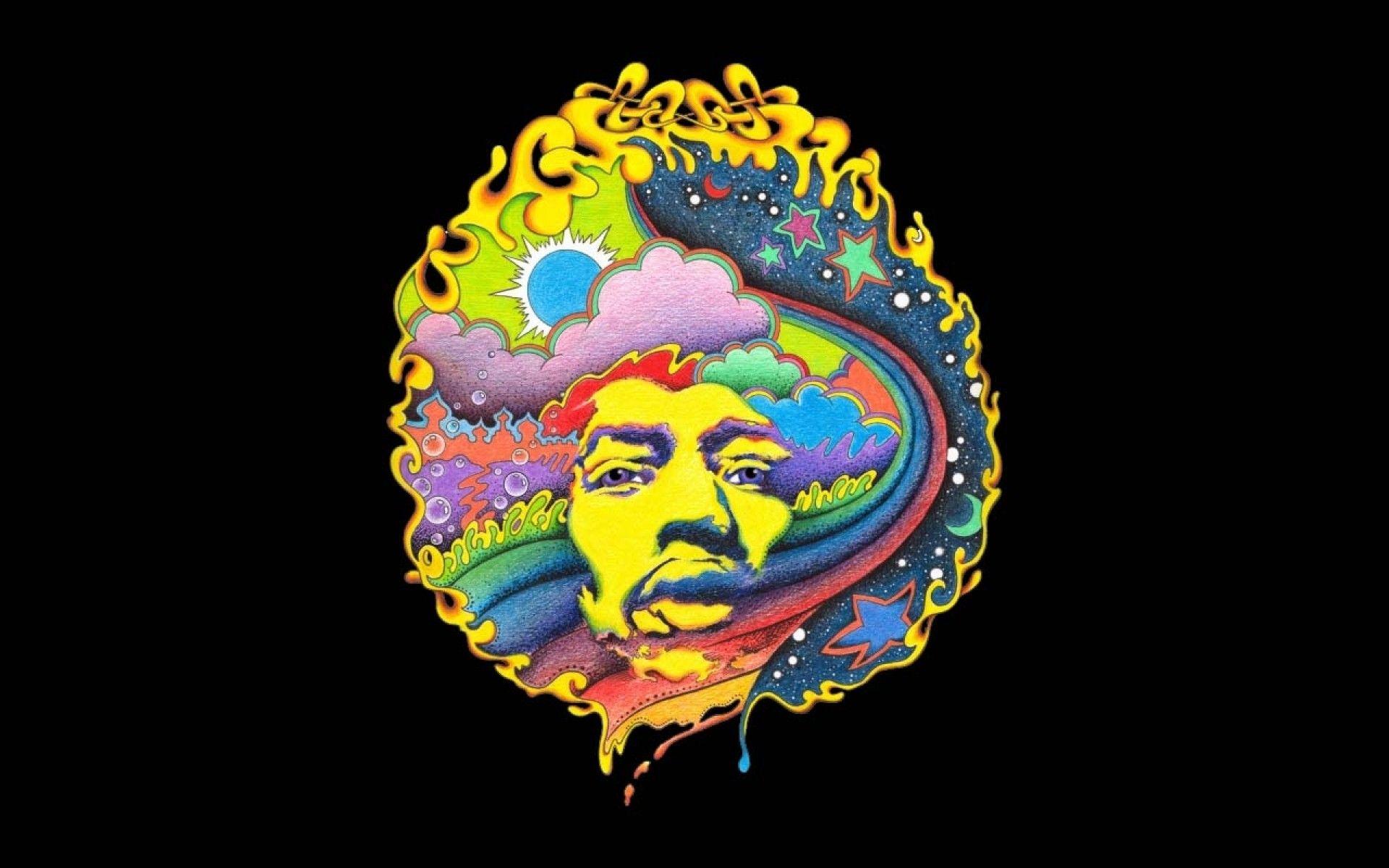 Jimi Hendrix Wallpapers - Top Free Jimi Hendrix Backgrounds ...