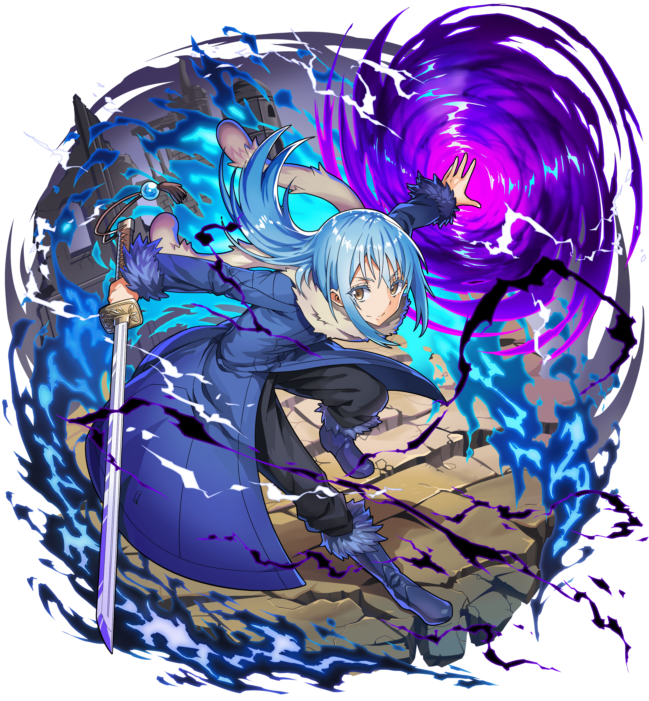 Limule Tempest Wallpapers - Top Free Limule Tempest Backgrounds ...