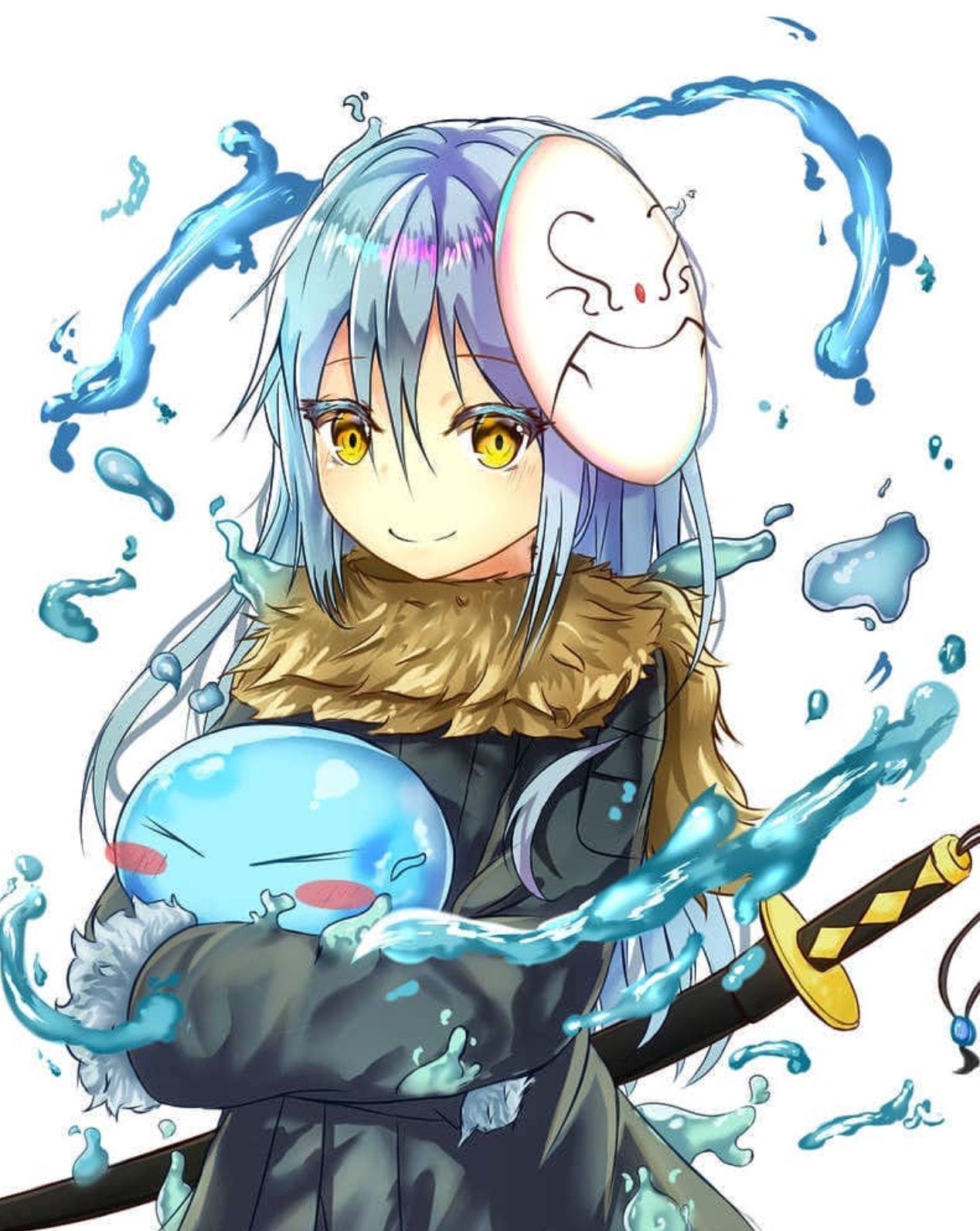 Limule Tempest Wallpapers - Top Free Limule Tempest Backgrounds ...