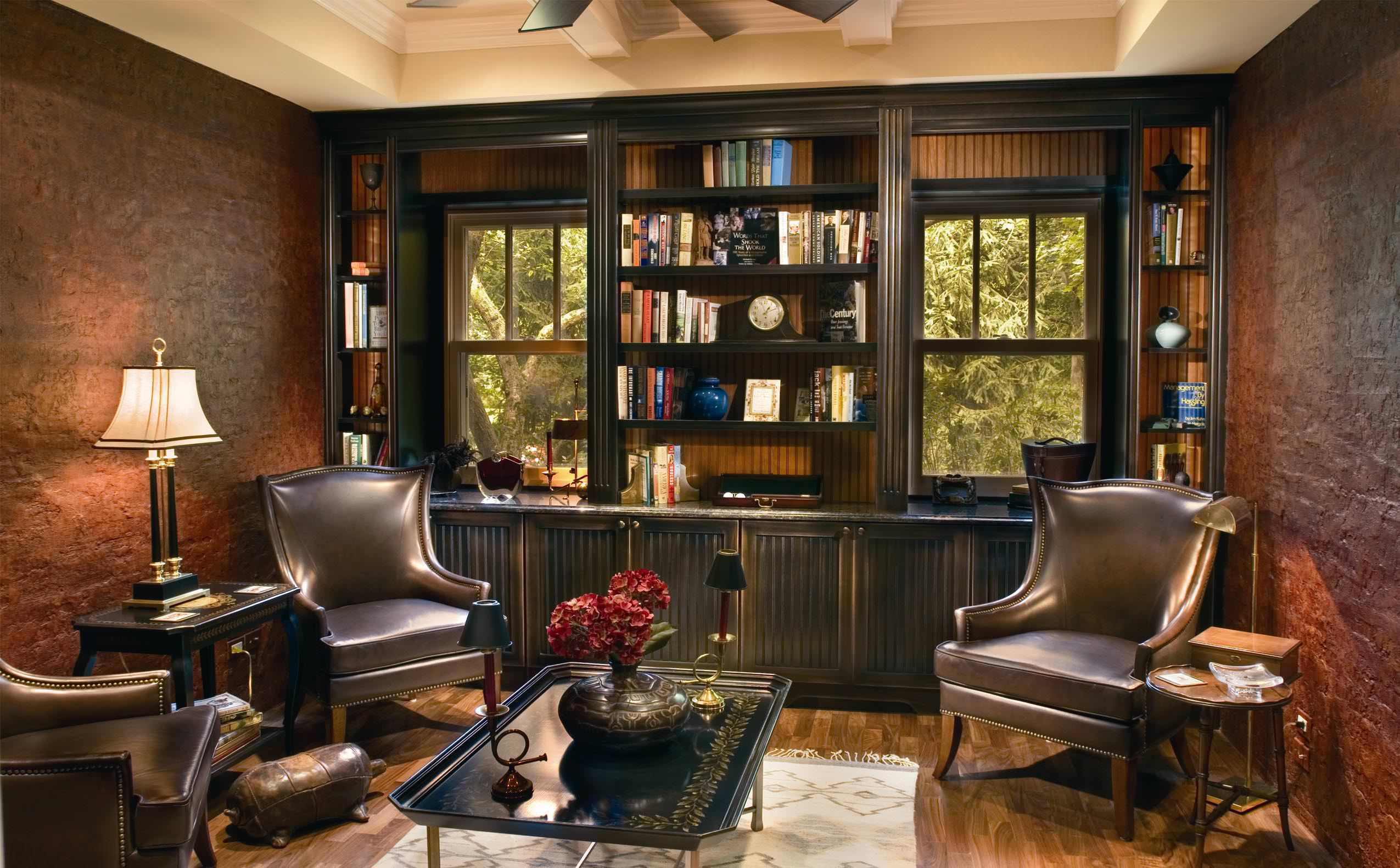 Cozy Study Wallpapers - Top Free Cozy Study Backgrounds - WallpaperAccess