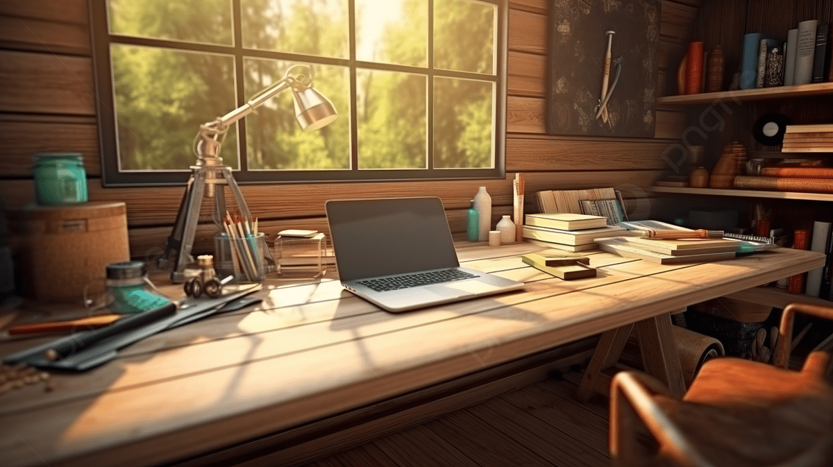 Cozy Study Wallpapers - Top Free Cozy Study Backgrounds - WallpaperAccess