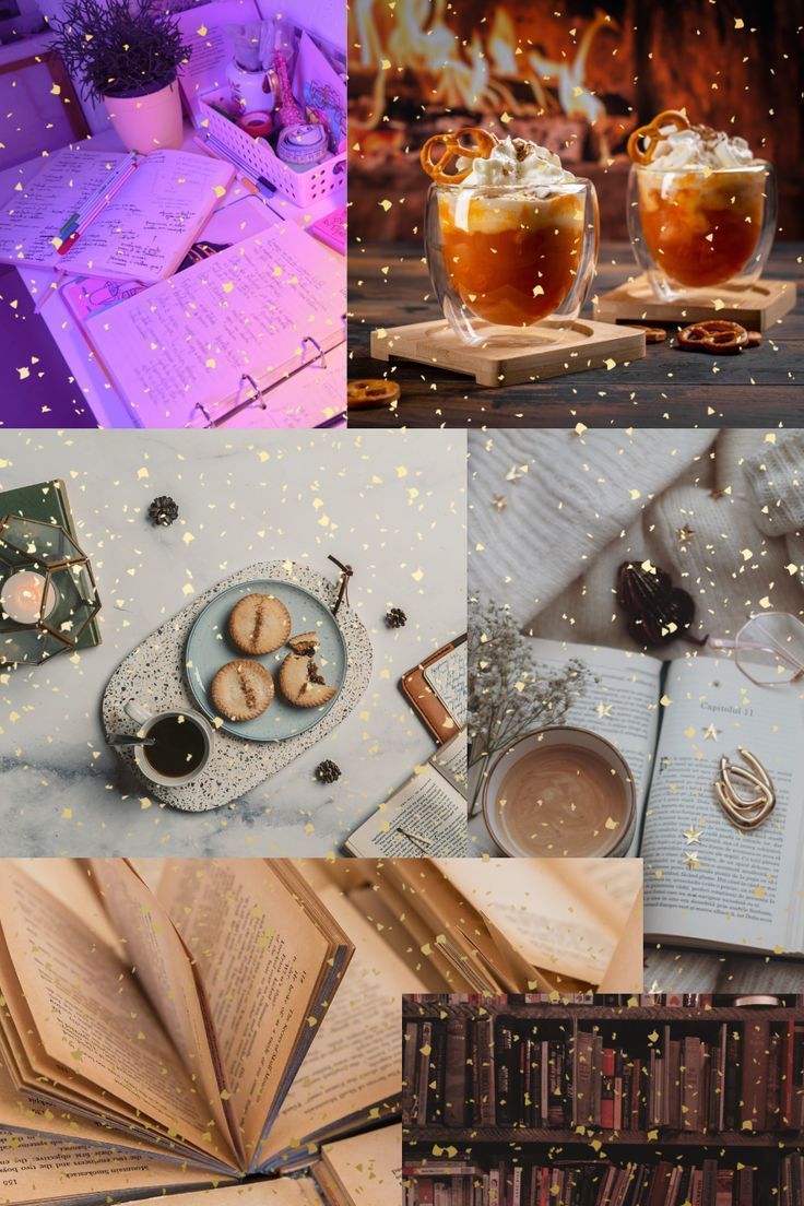 Cozy Study Wallpapers - Top Free Cozy Study Backgrounds - WallpaperAccess