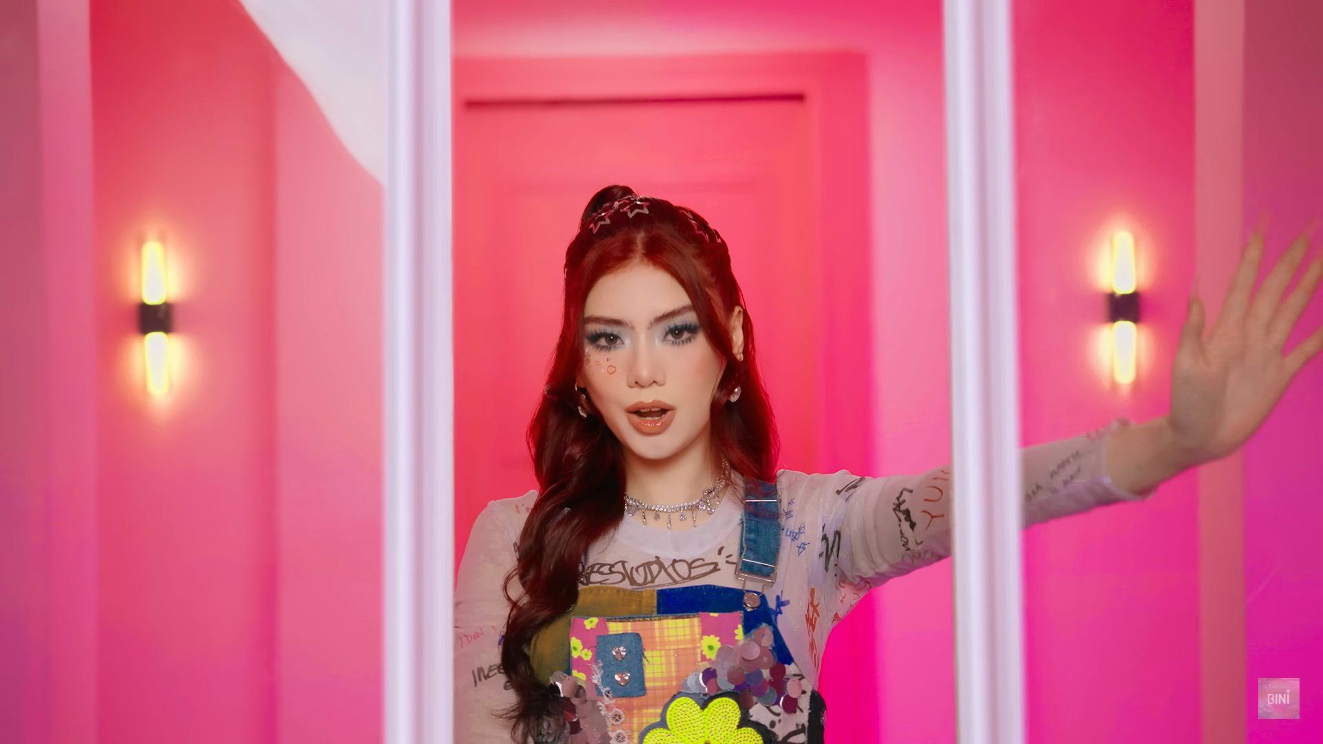 Bini Mikha Wallpapers - Top Free Bini Mikha Backgrounds - WallpaperAccess