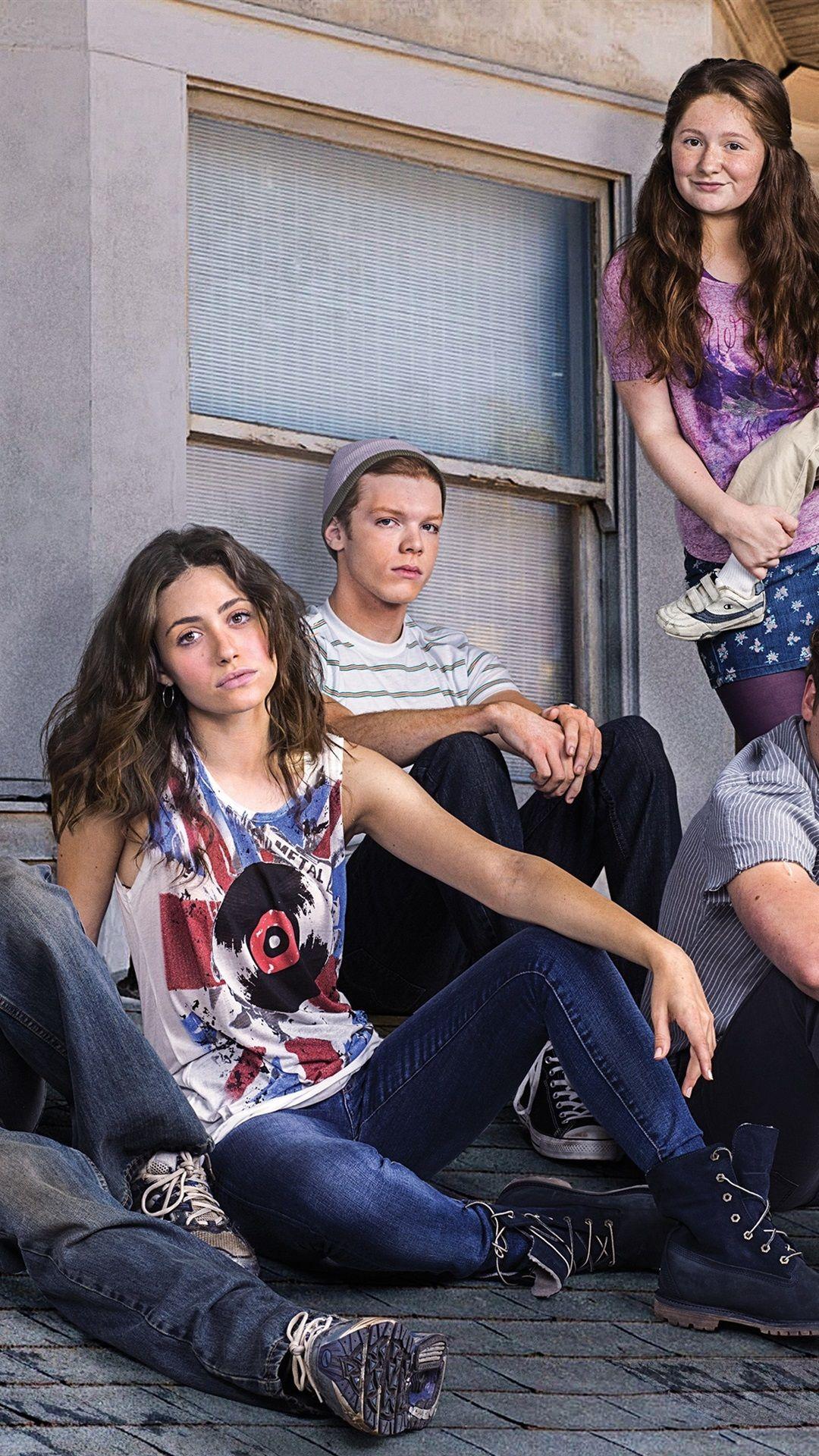 Shameless US Wallpapers - Top Free Shameless US Backgrounds ...