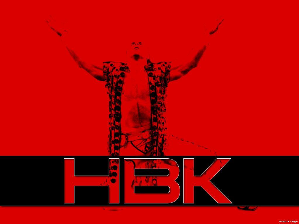 HBK Wallpapers - Top Free HBK Backgrounds - WallpaperAccess